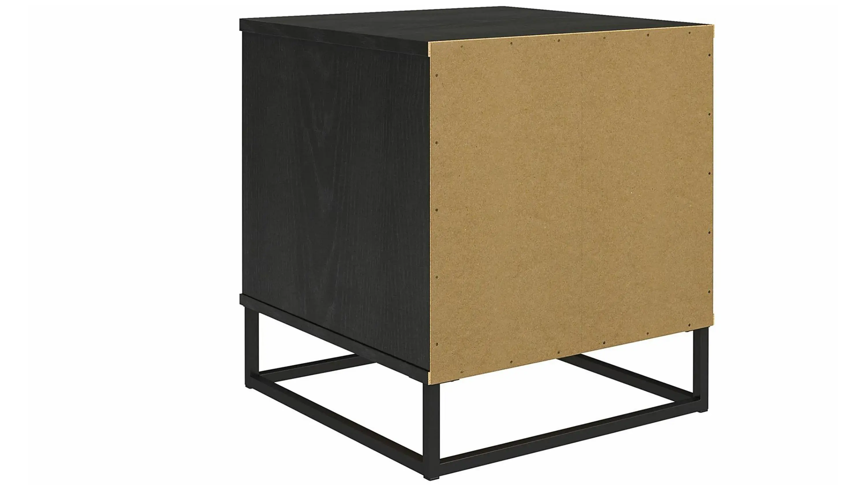 Novogratz Kelly Nightstand | Raymour & Flanigan
