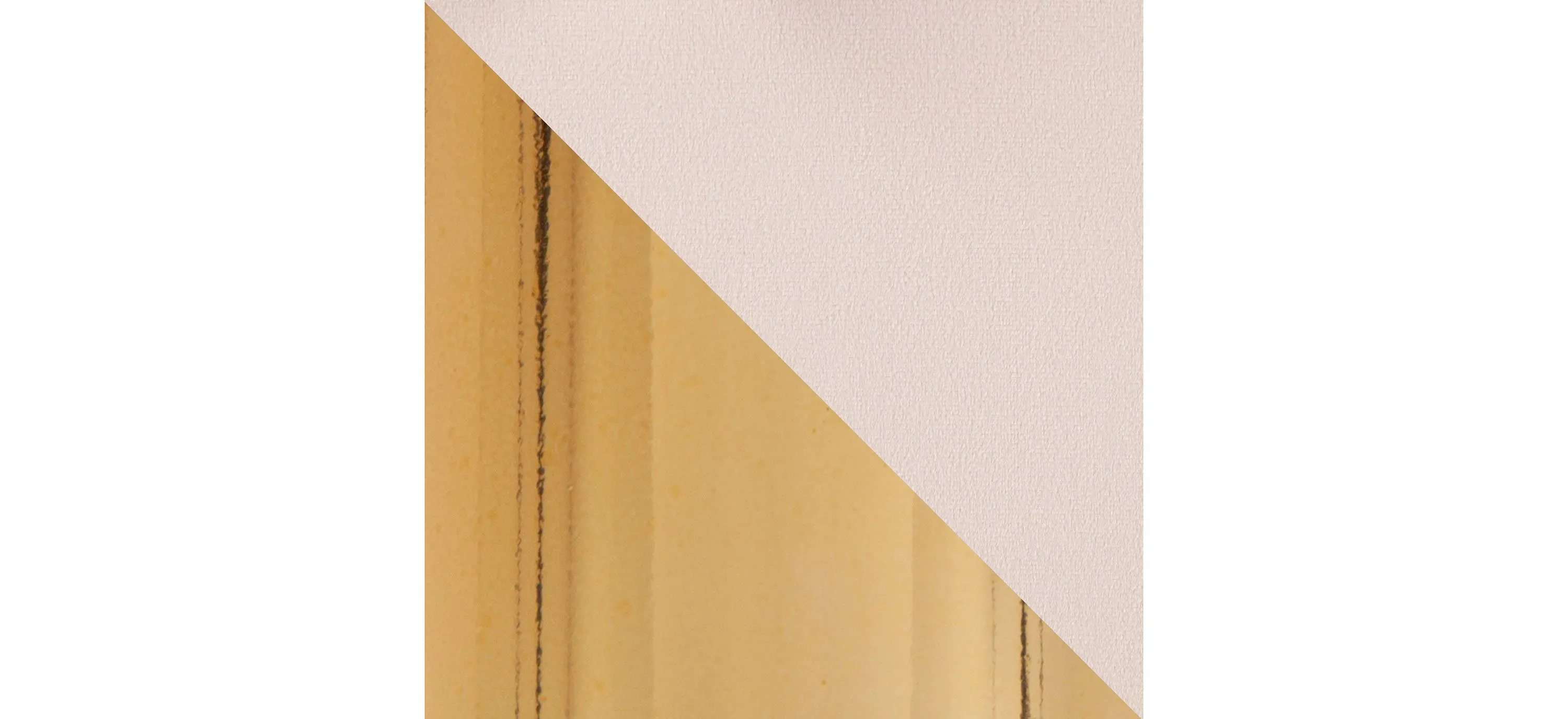 Demi Pleated Bench | Raymour & Flanigan