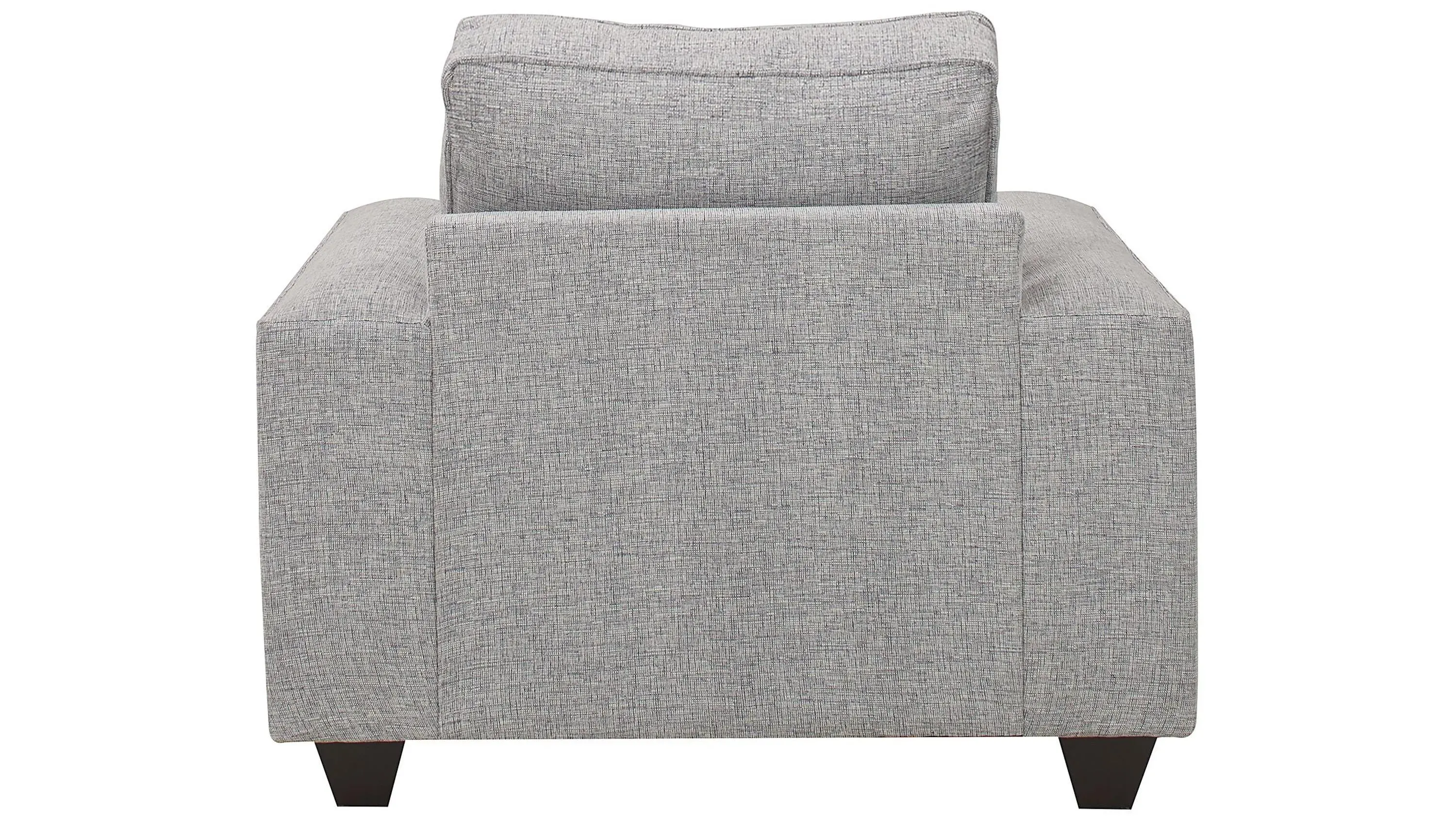 Alston Chenille Chair | Raymour & Flanigan