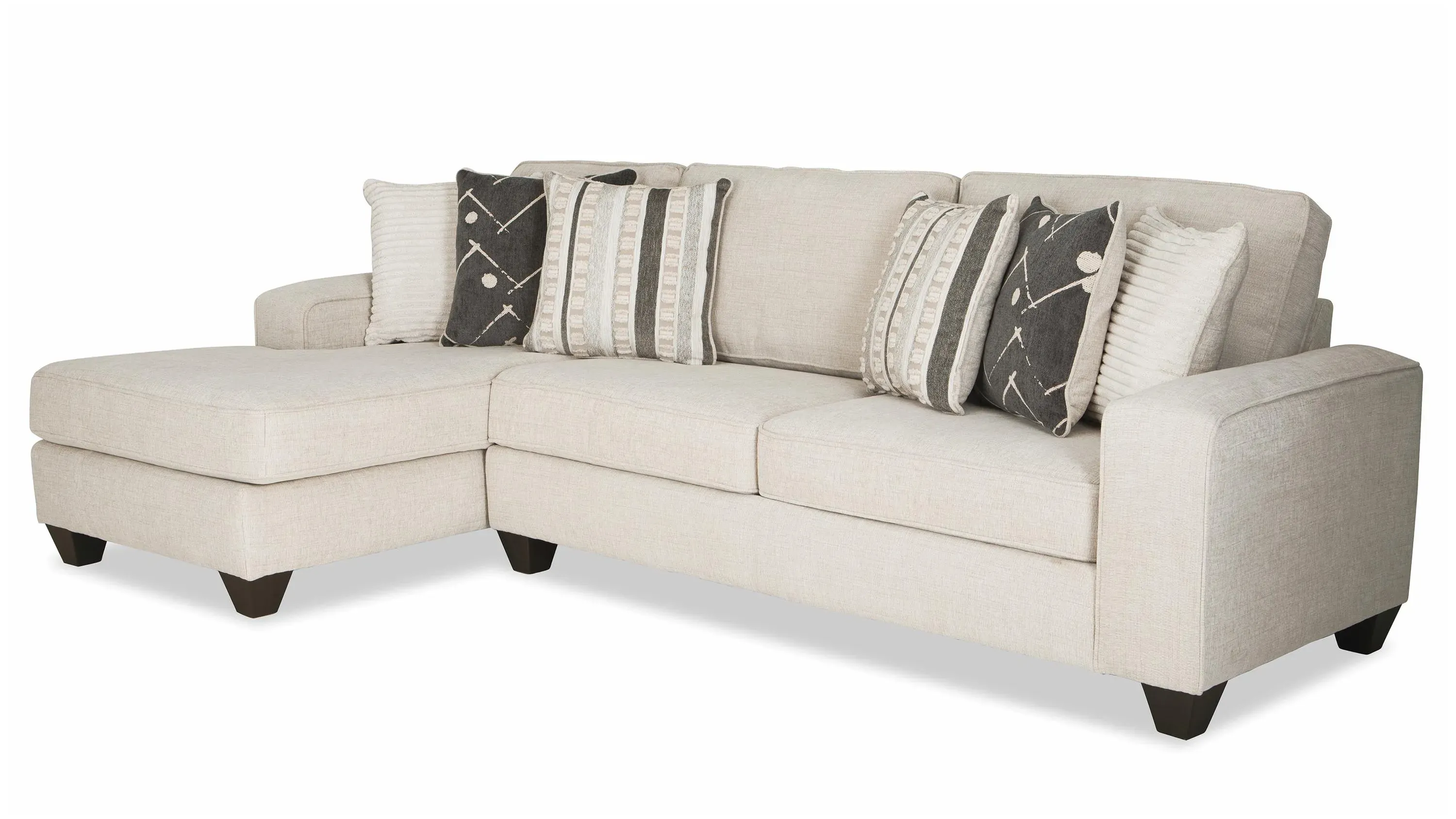 Best sofa at raymour and flanigan store