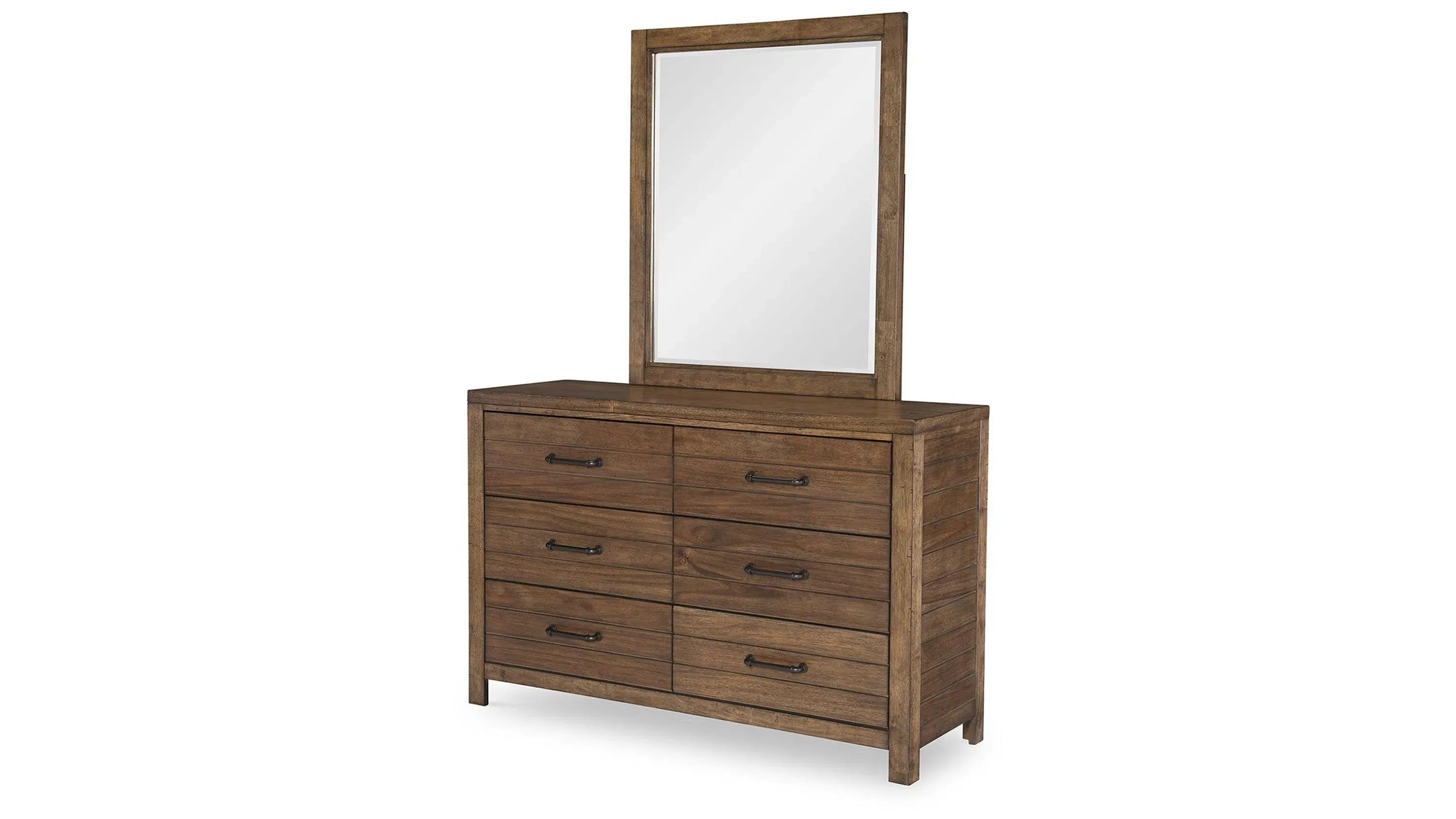 Summer Camp Dresser | Raymour & Flanigan