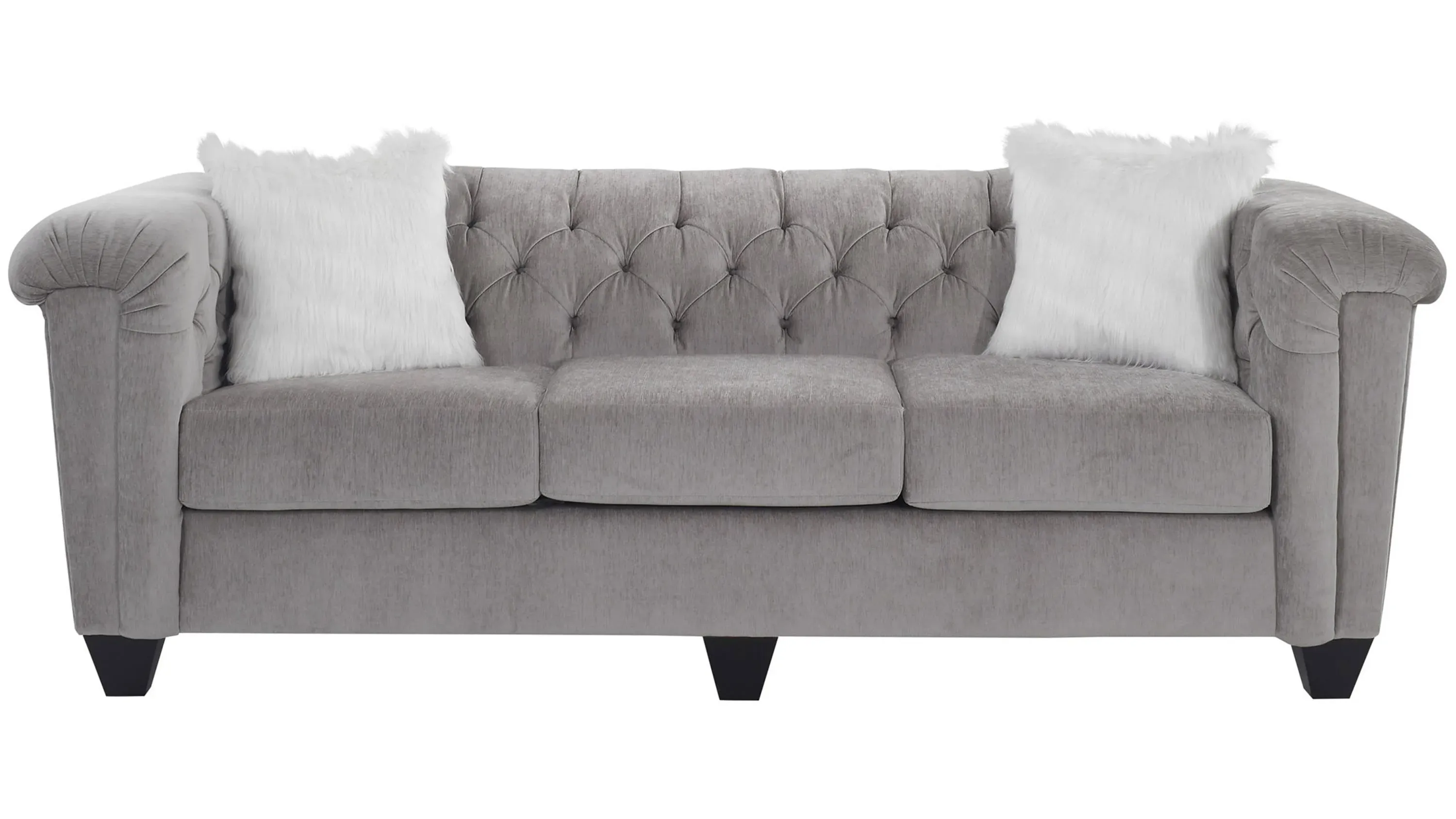 Lush Sofa Raymour Flanigan