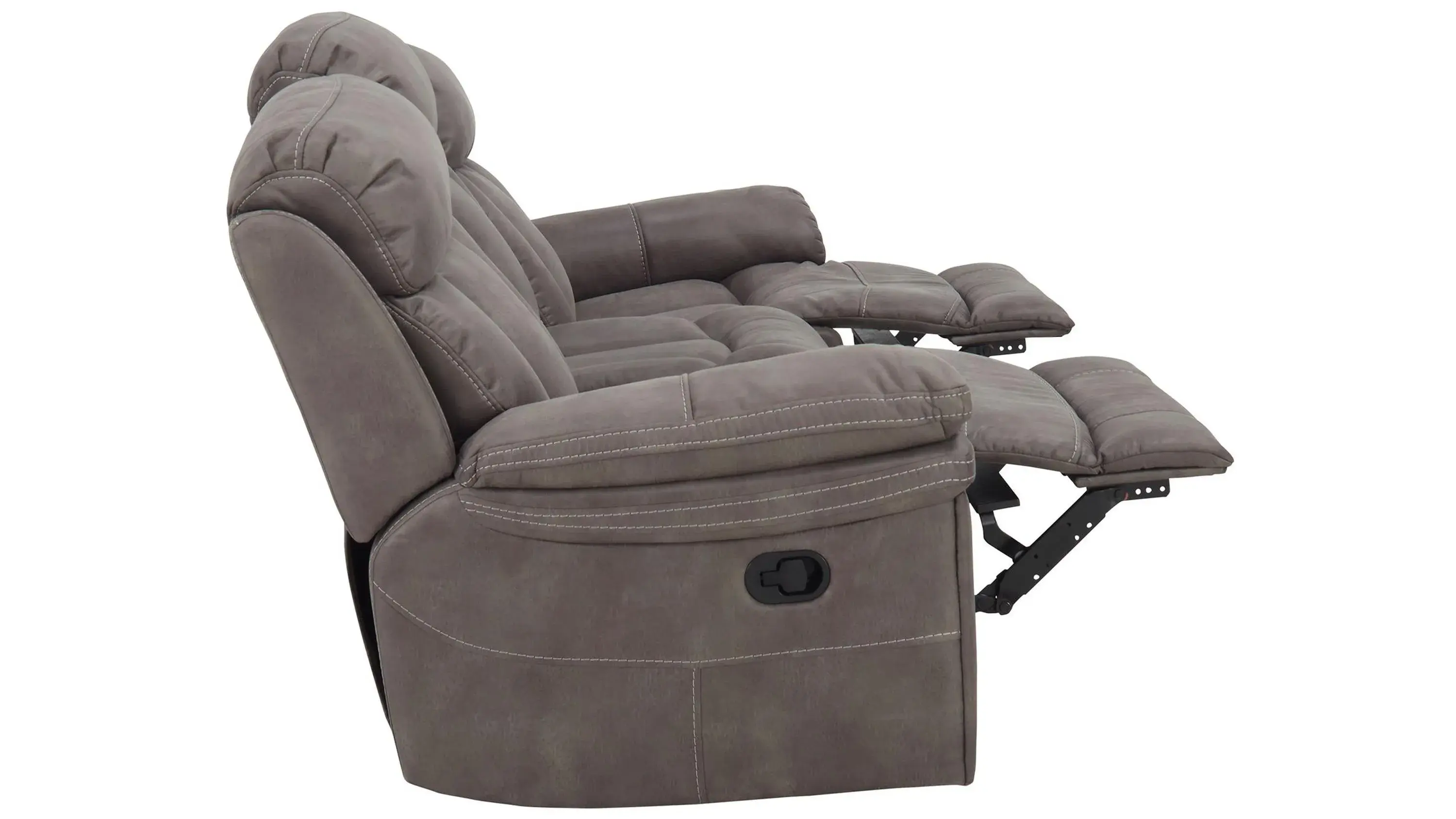 Ryder Reclining Sofa | Raymour & Flanigan | Raymour & Flanigan
