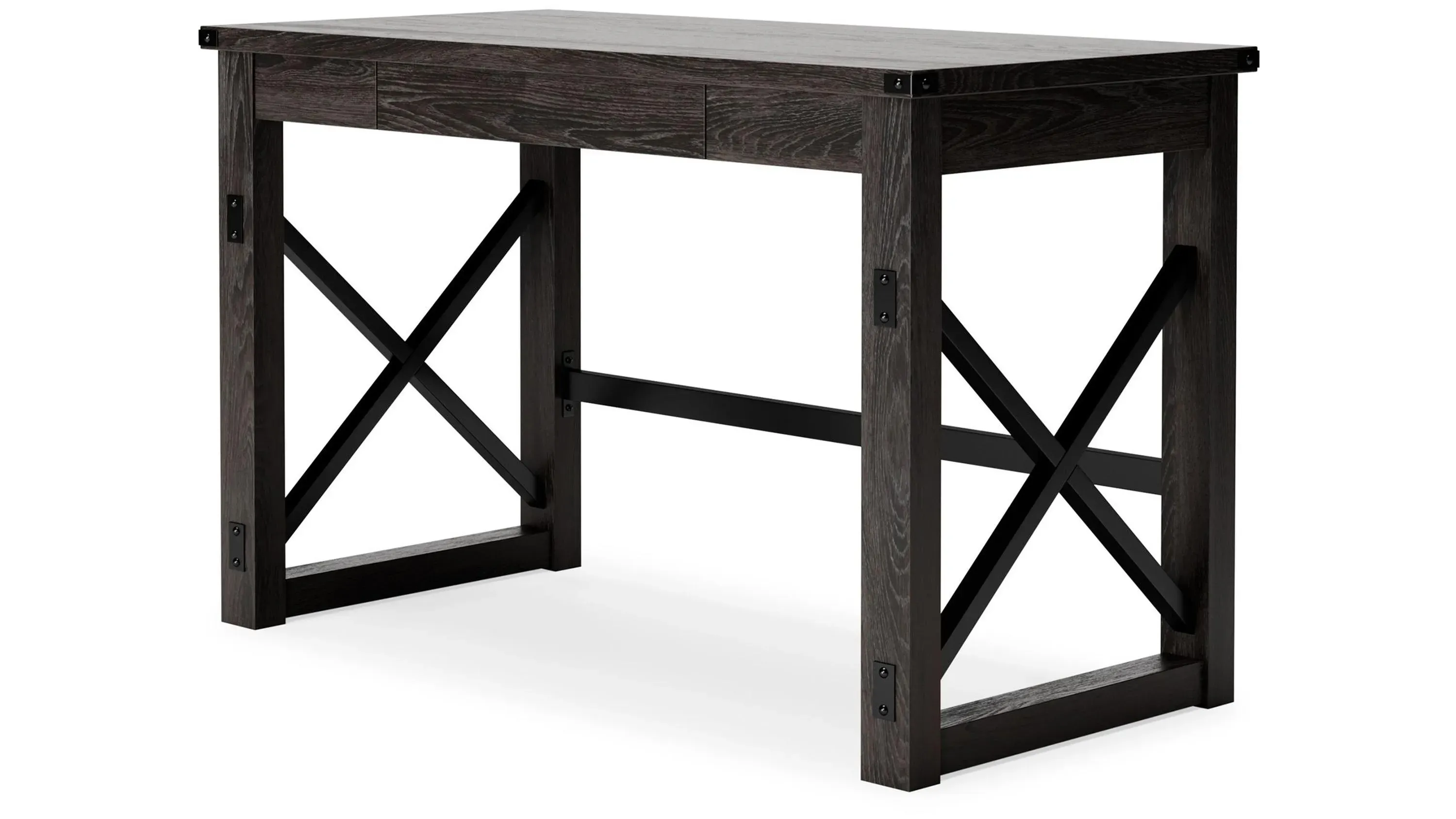 Freedan 48" Writing Desk | Raymour & Flanigan