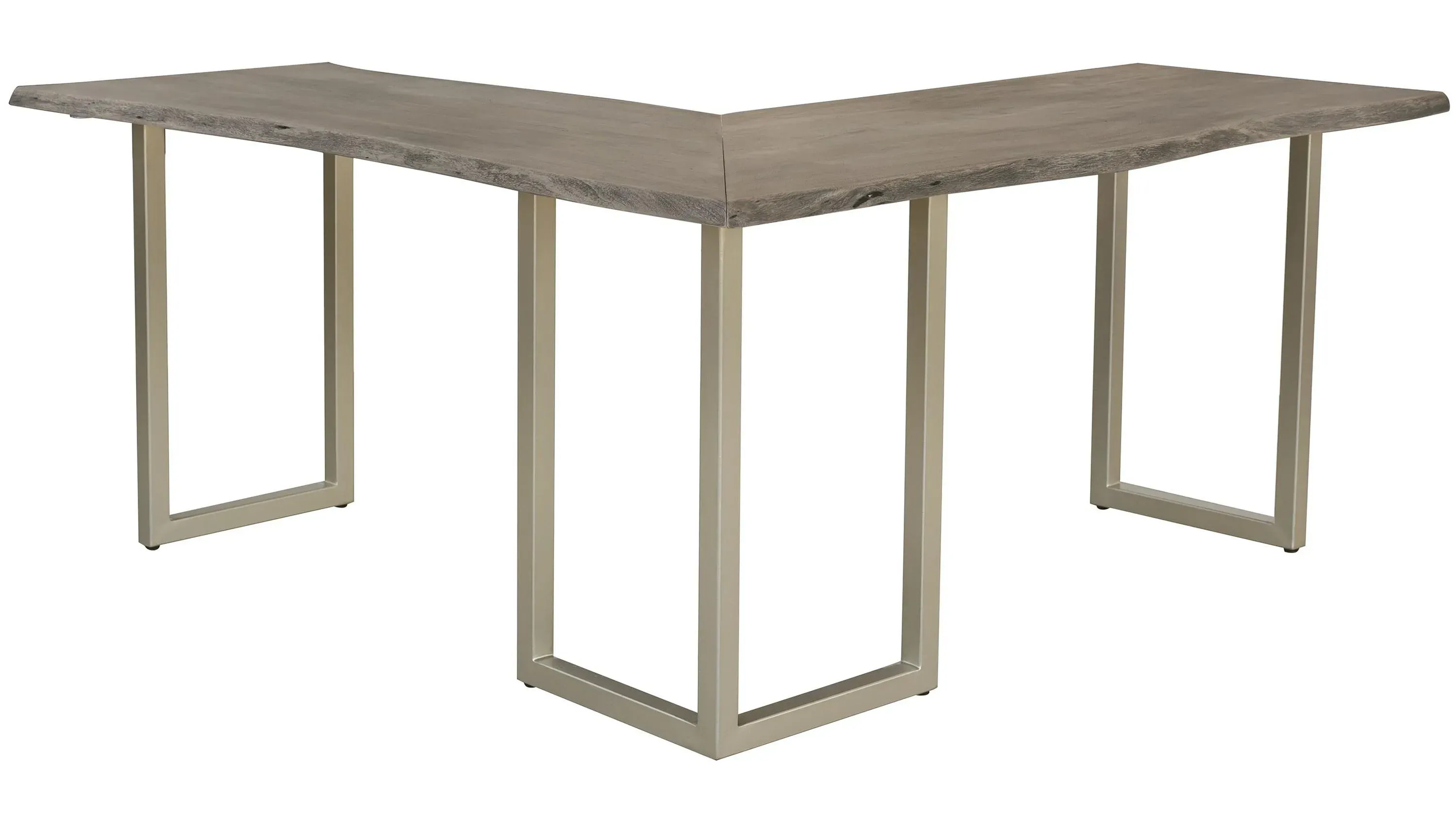 Marigold solid wood desk store