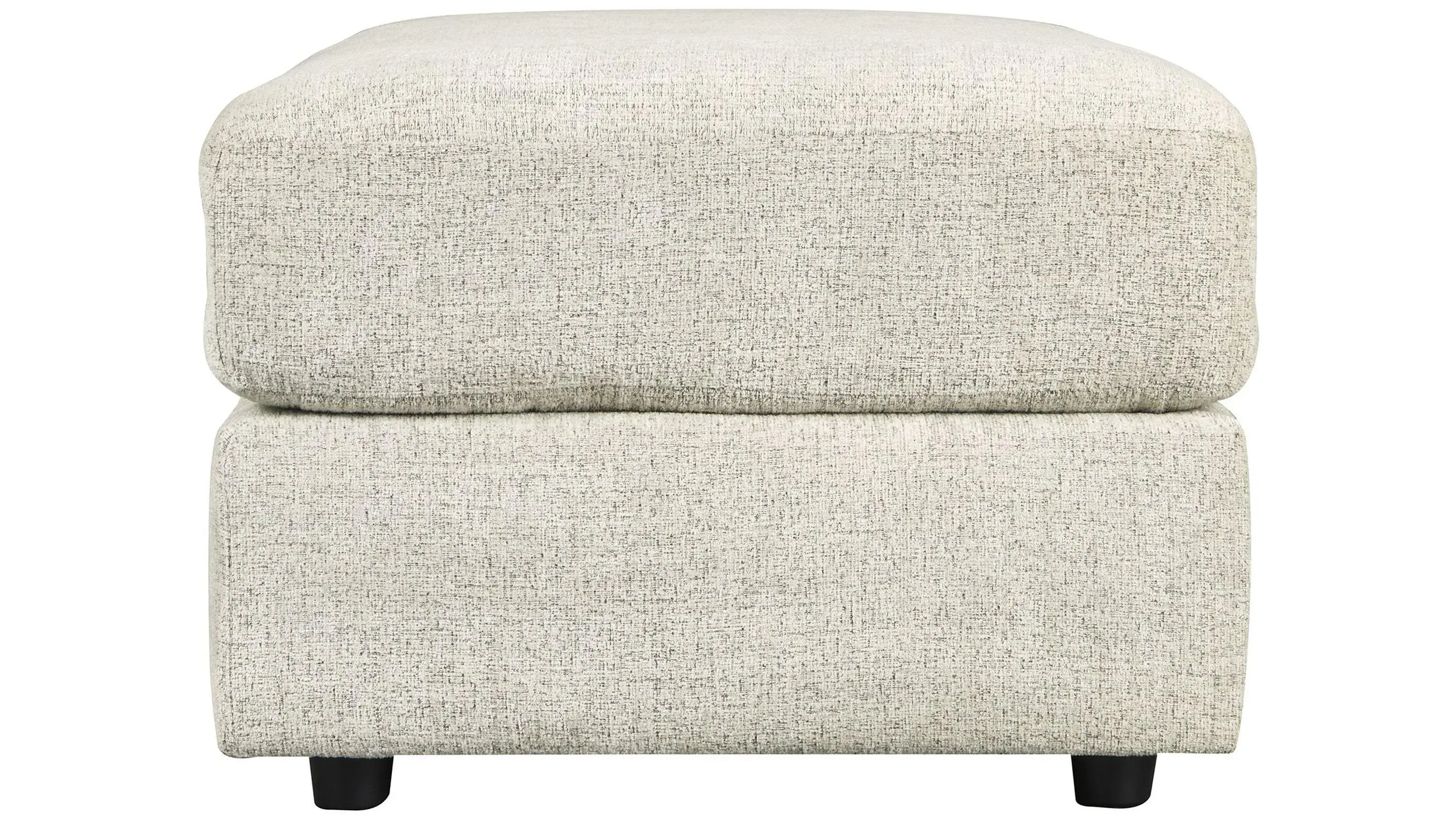 Soletren Oversized Ottoman | Raymour & Flanigan