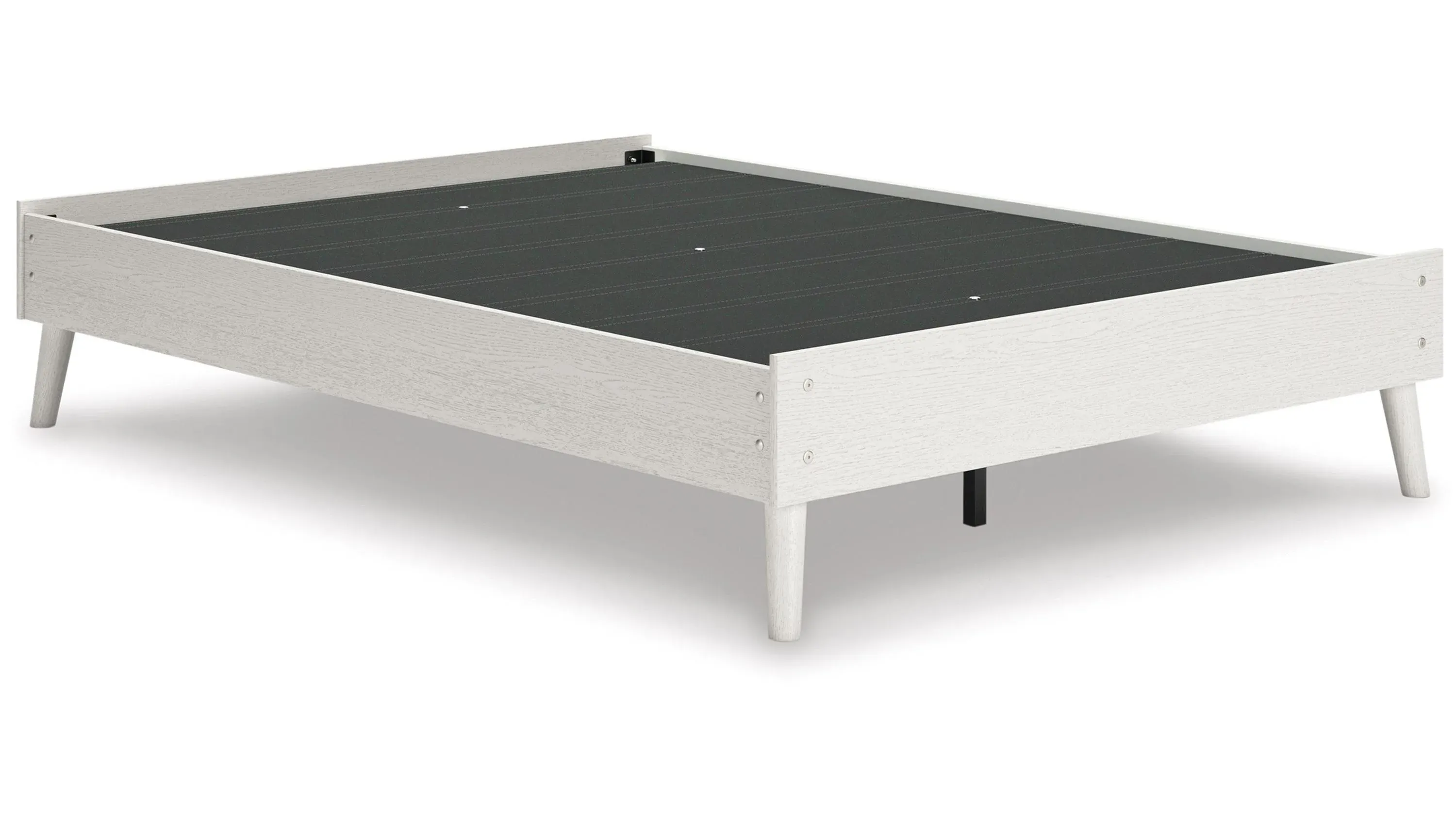 Aprilyn Platform Bed | Raymour & Flanigan