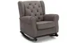 Emma Nursery Rocking Chair by Delta Children | Raymour & Flanigan