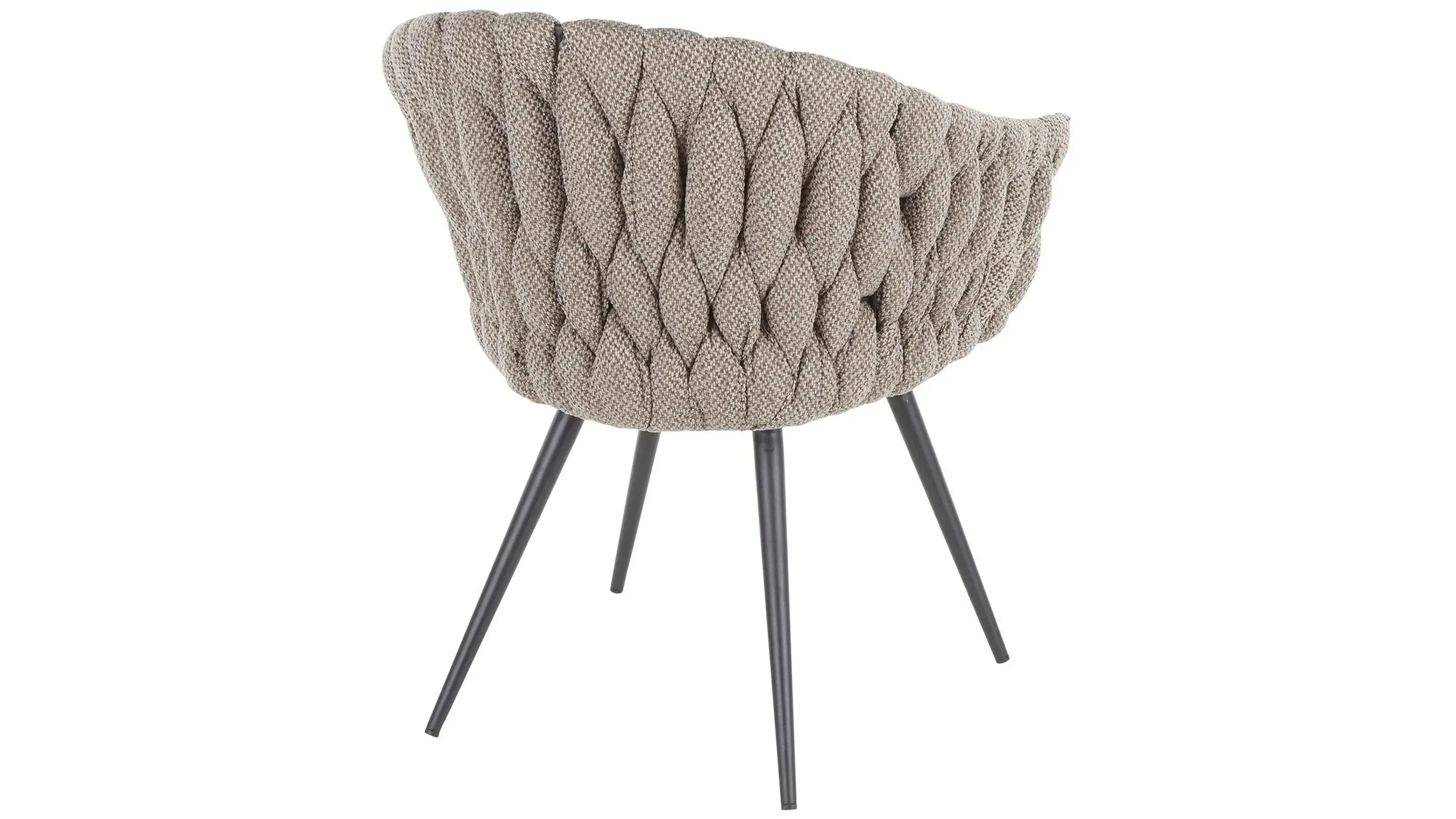 Braided Matisse Chair | Raymour & Flanigan
