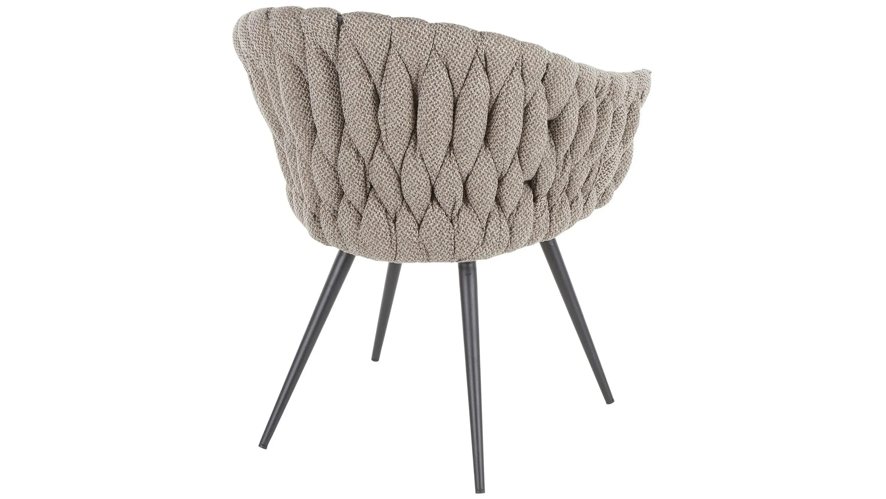 Braided Matisse Chair | Raymour & Flanigan