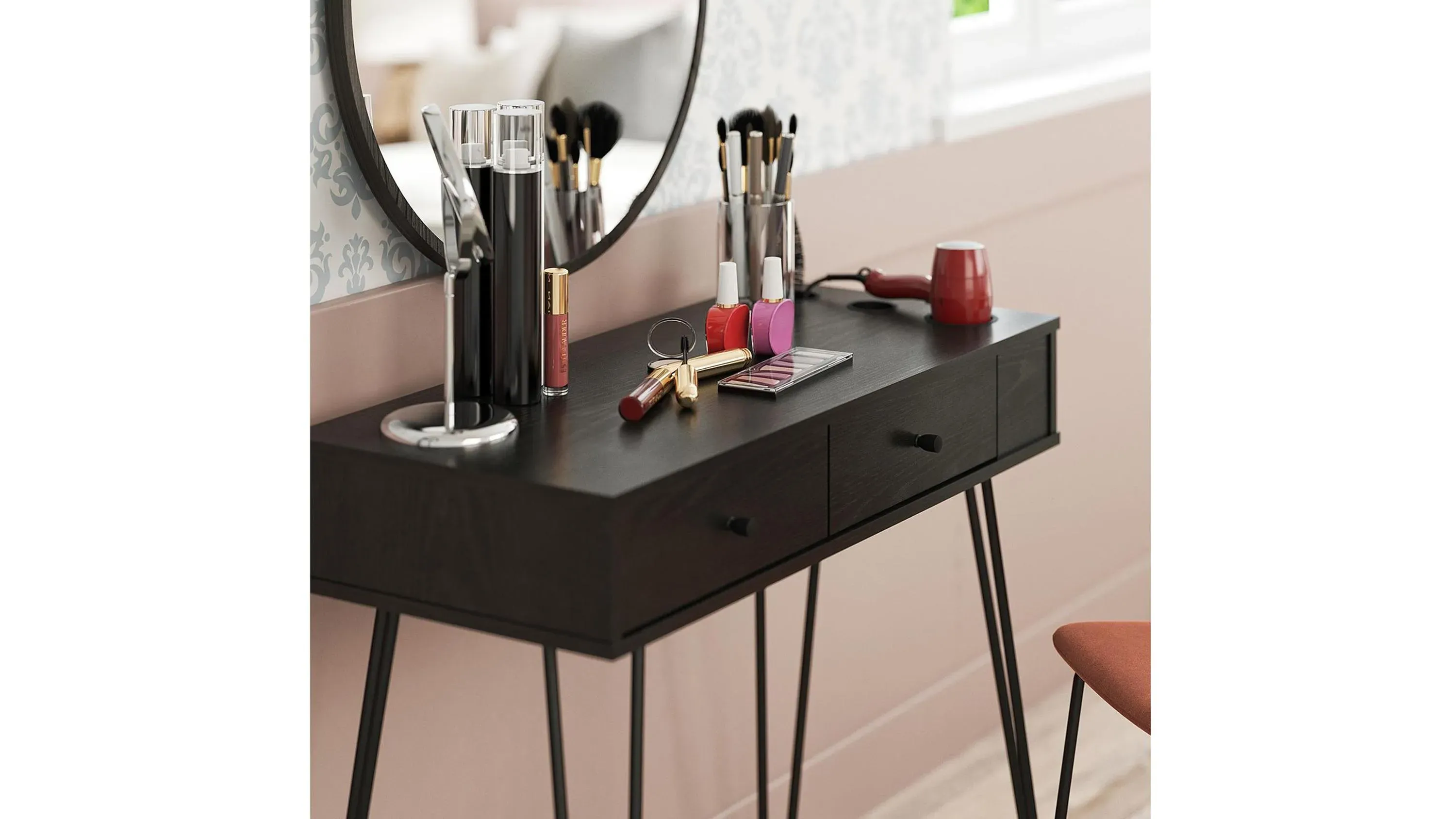 Kimberly Vanity | Raymour & Flanigan