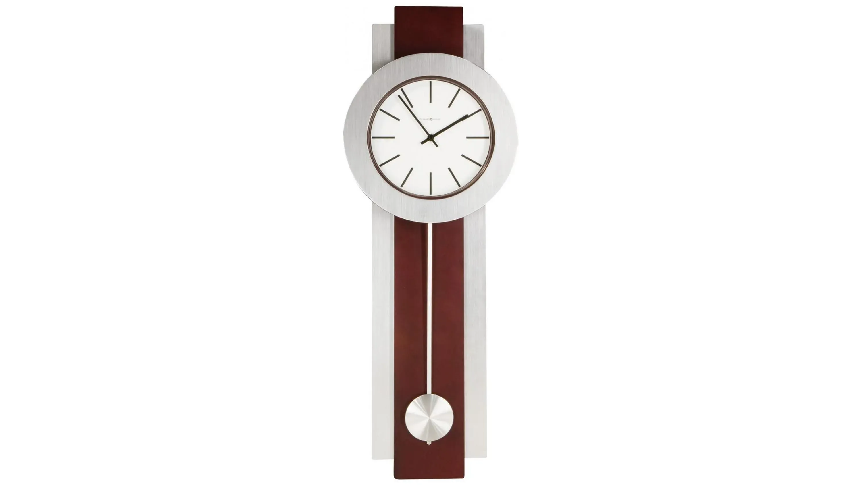 wall clock pendulum design