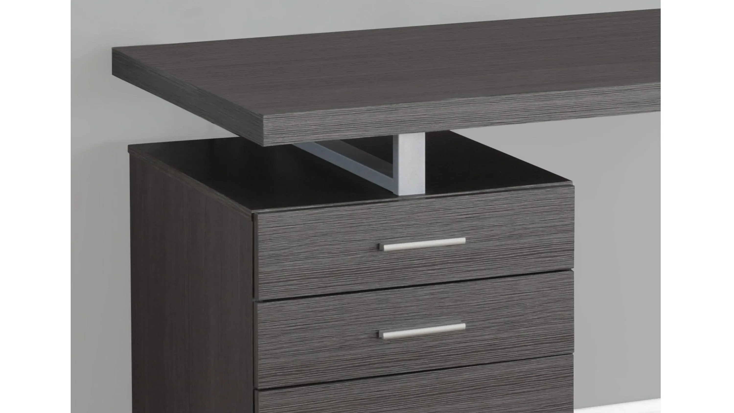 Monarch Computer Desk- 48" | Raymour & Flanigan