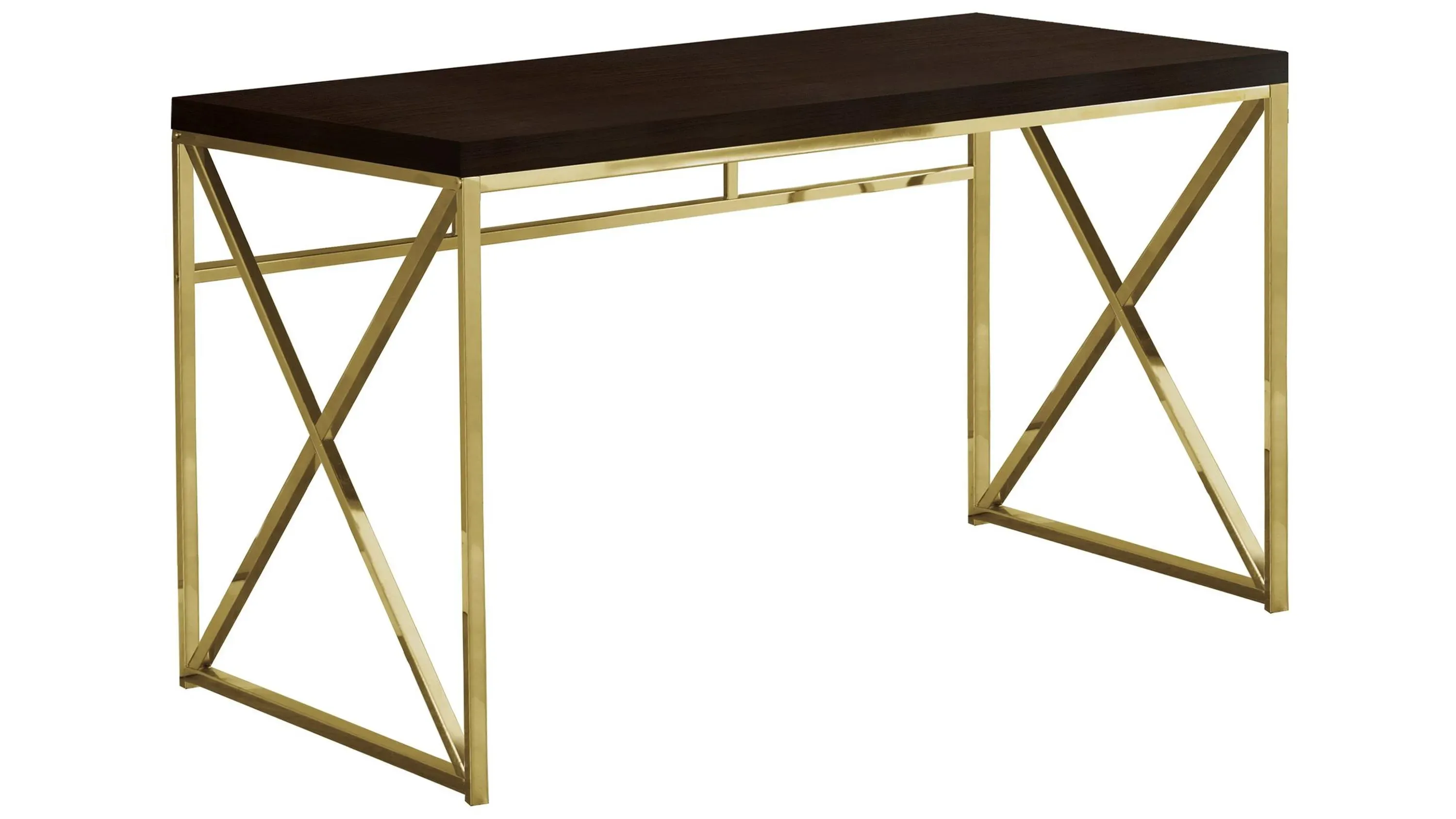 Chiara Computer Desk | Raymour & Flanigan