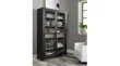 Lenston Accent Cabinet | Raymour & Flanigan