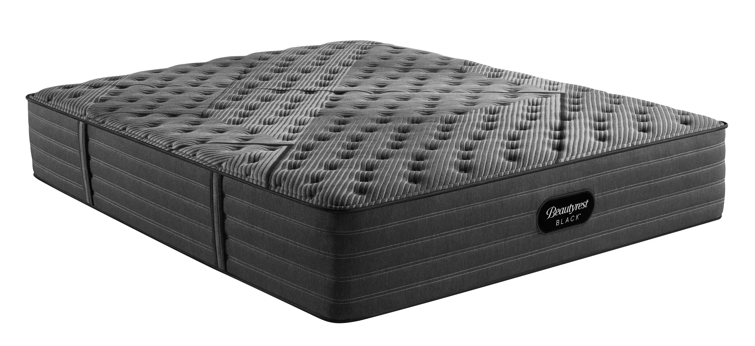 Beautyrest Black L Class Firm Queen Mattress Raymour Flanigan