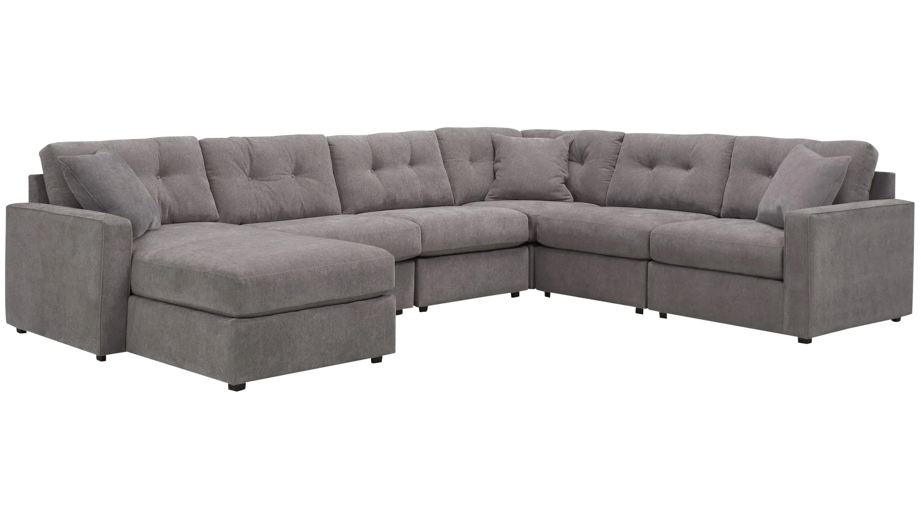 comfortable couch sectional