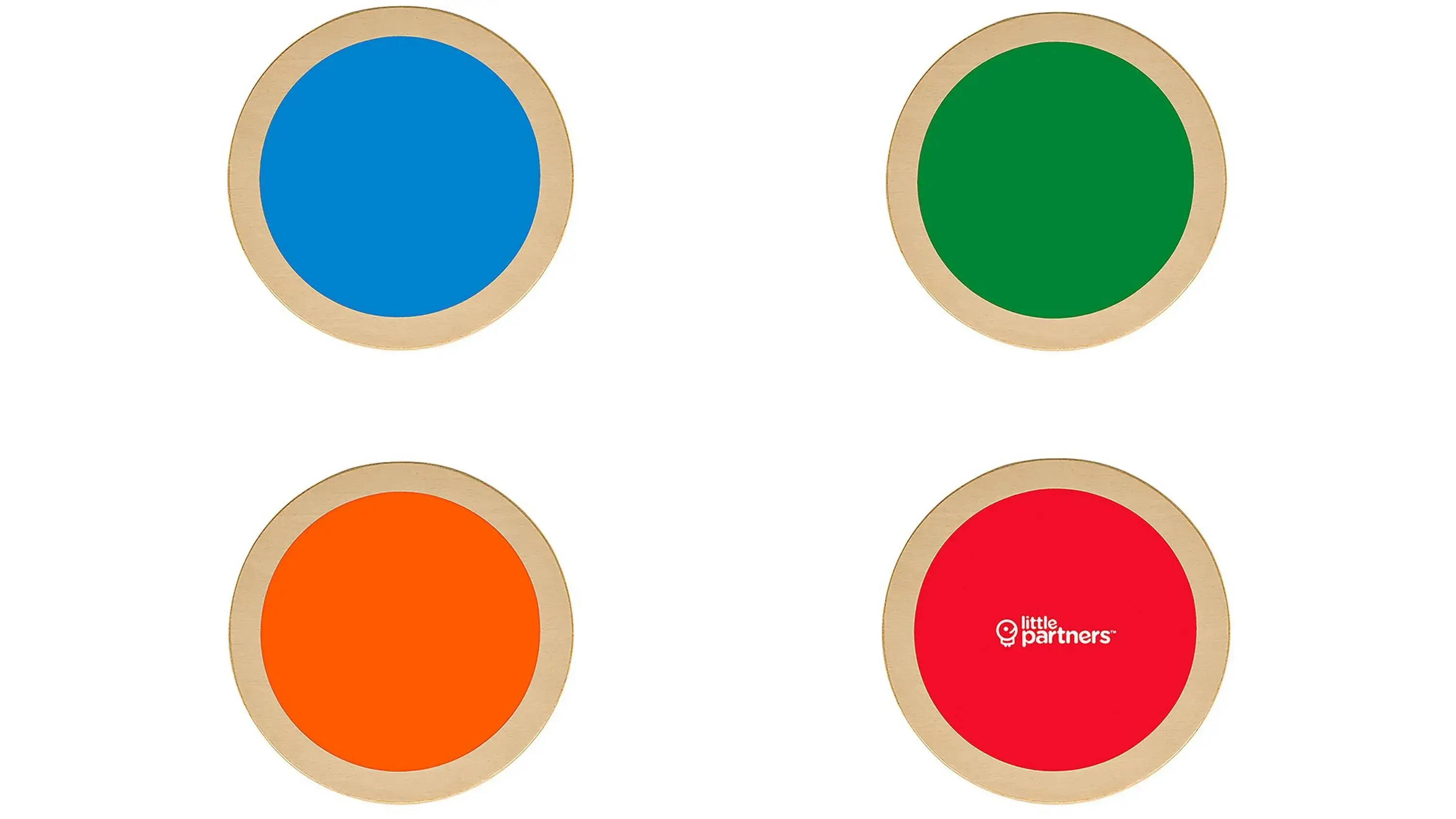 Little Partners Step 'N Learn Stepping Stones | Raymour & Flanigan