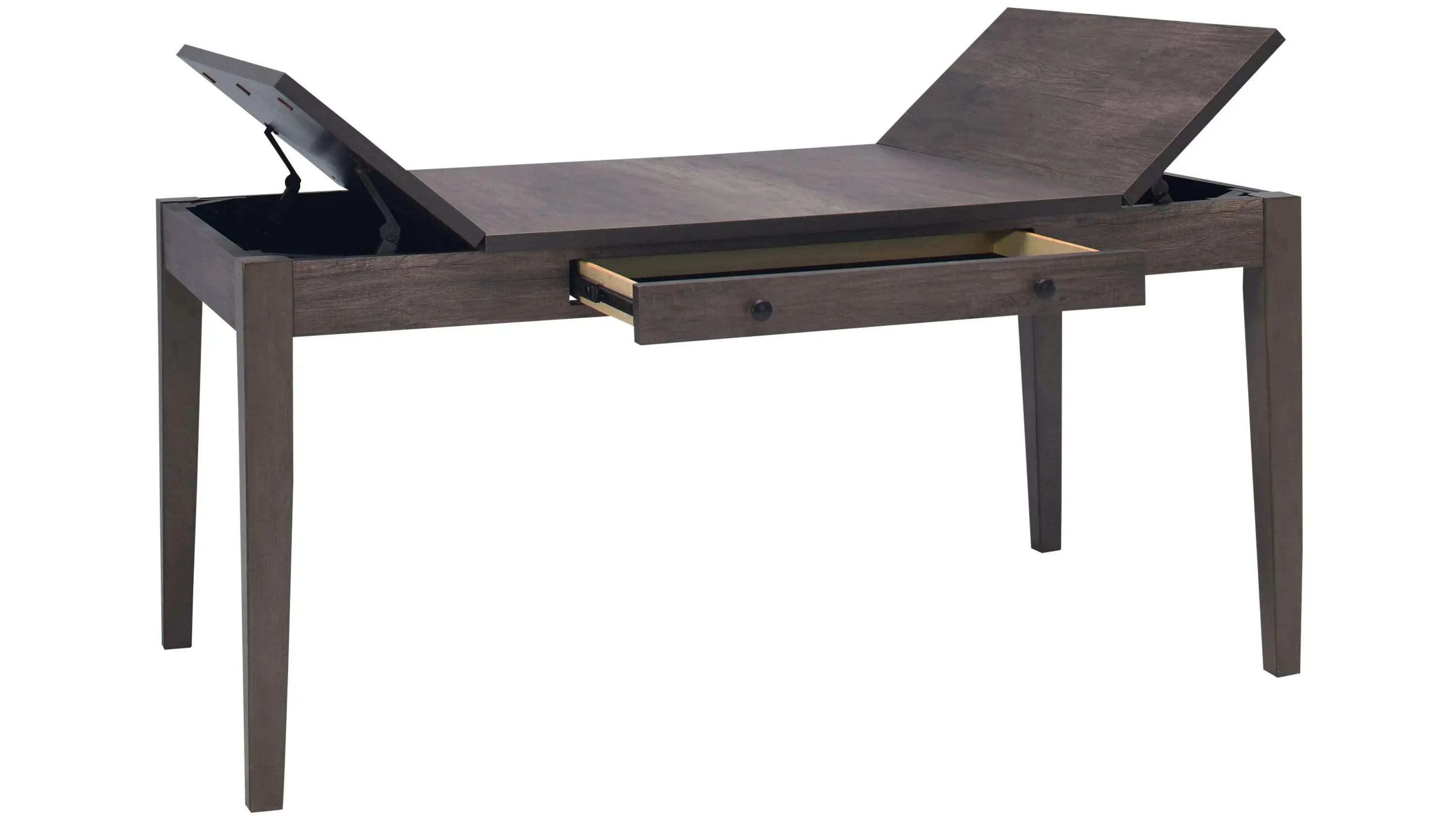 Melvin 7-pc. Dining Set | Raymour & Flanigan