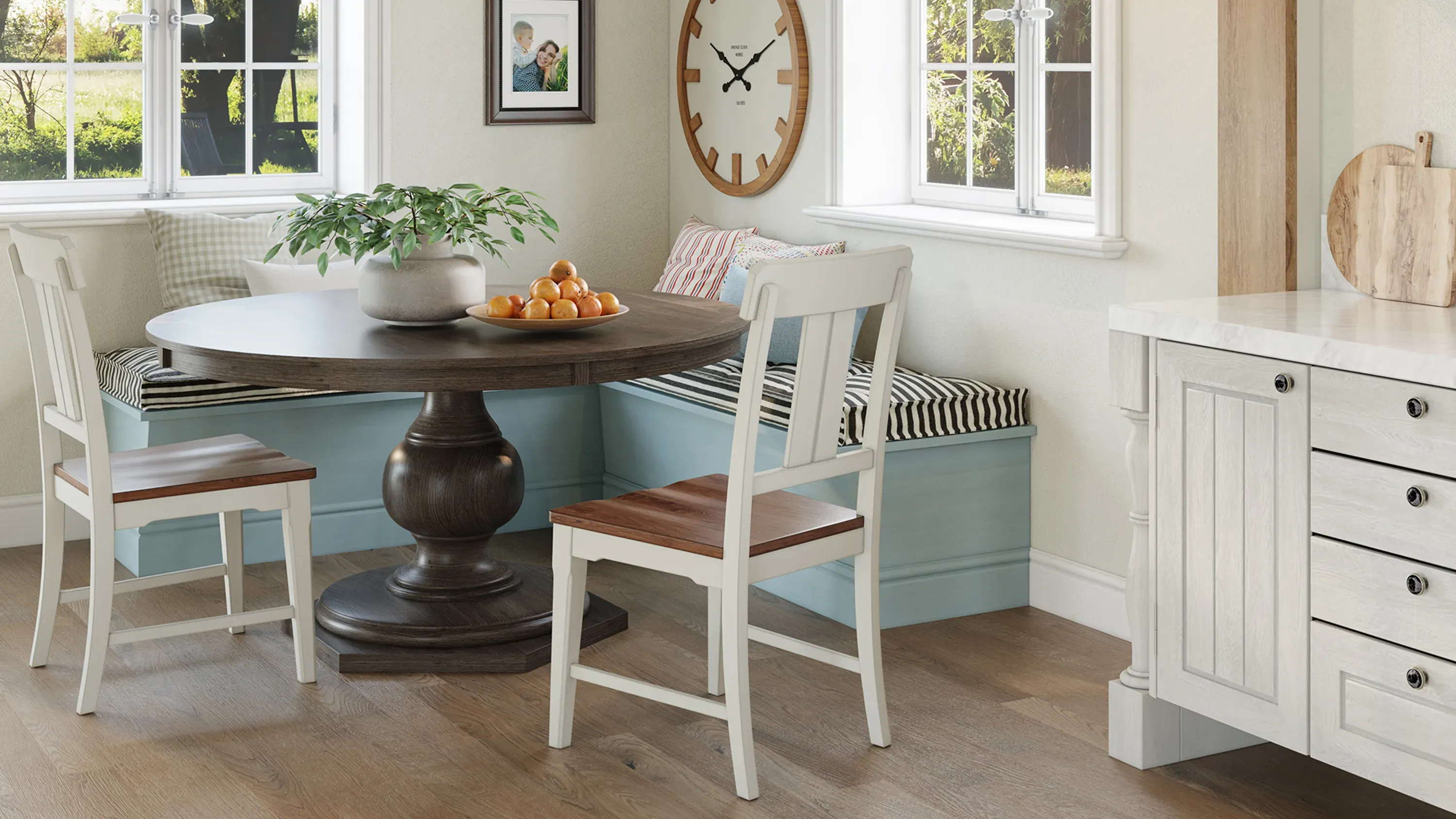 Tatum Dining Table