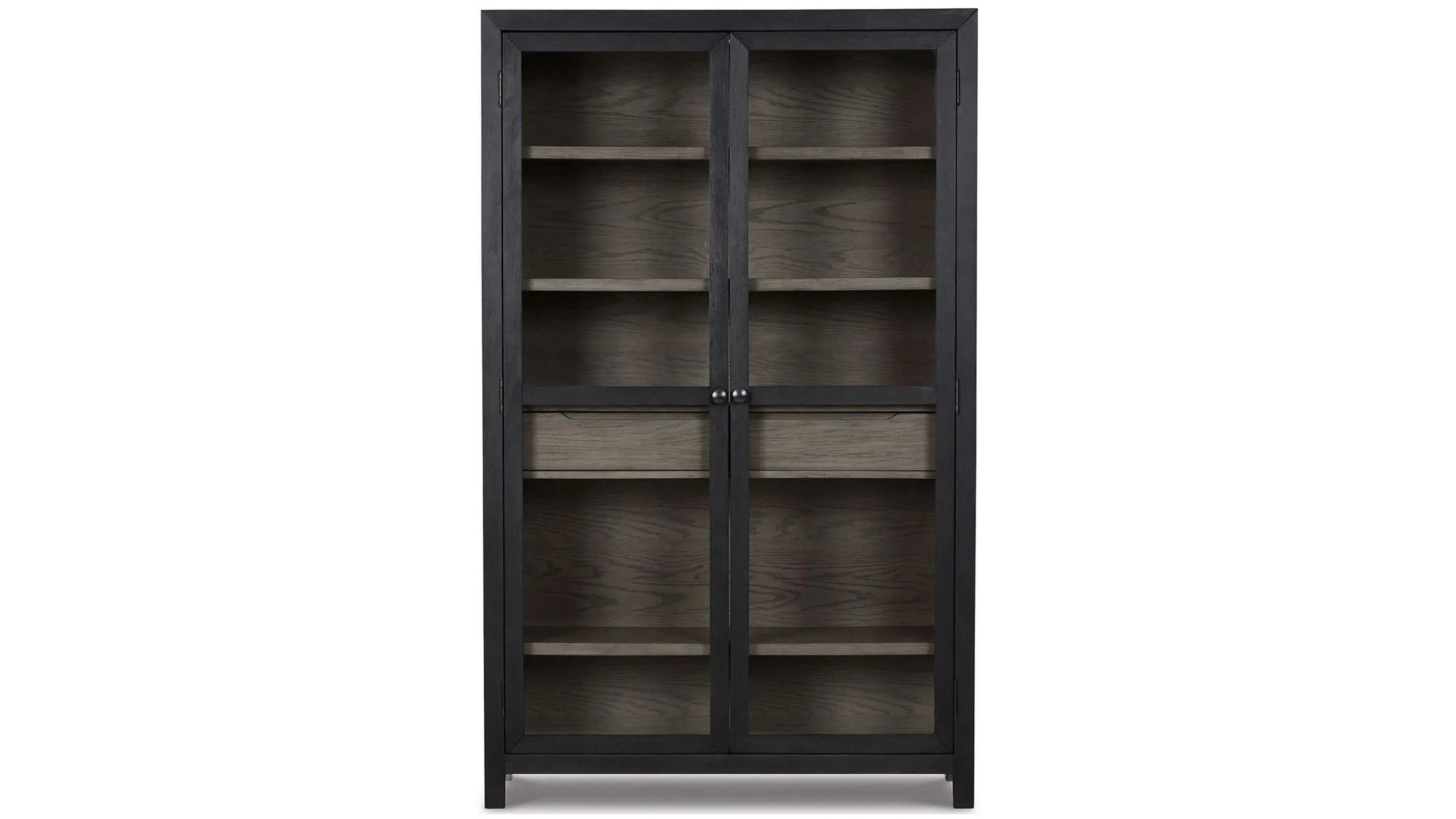 Lenston Accent Cabinet | Raymour & Flanigan
