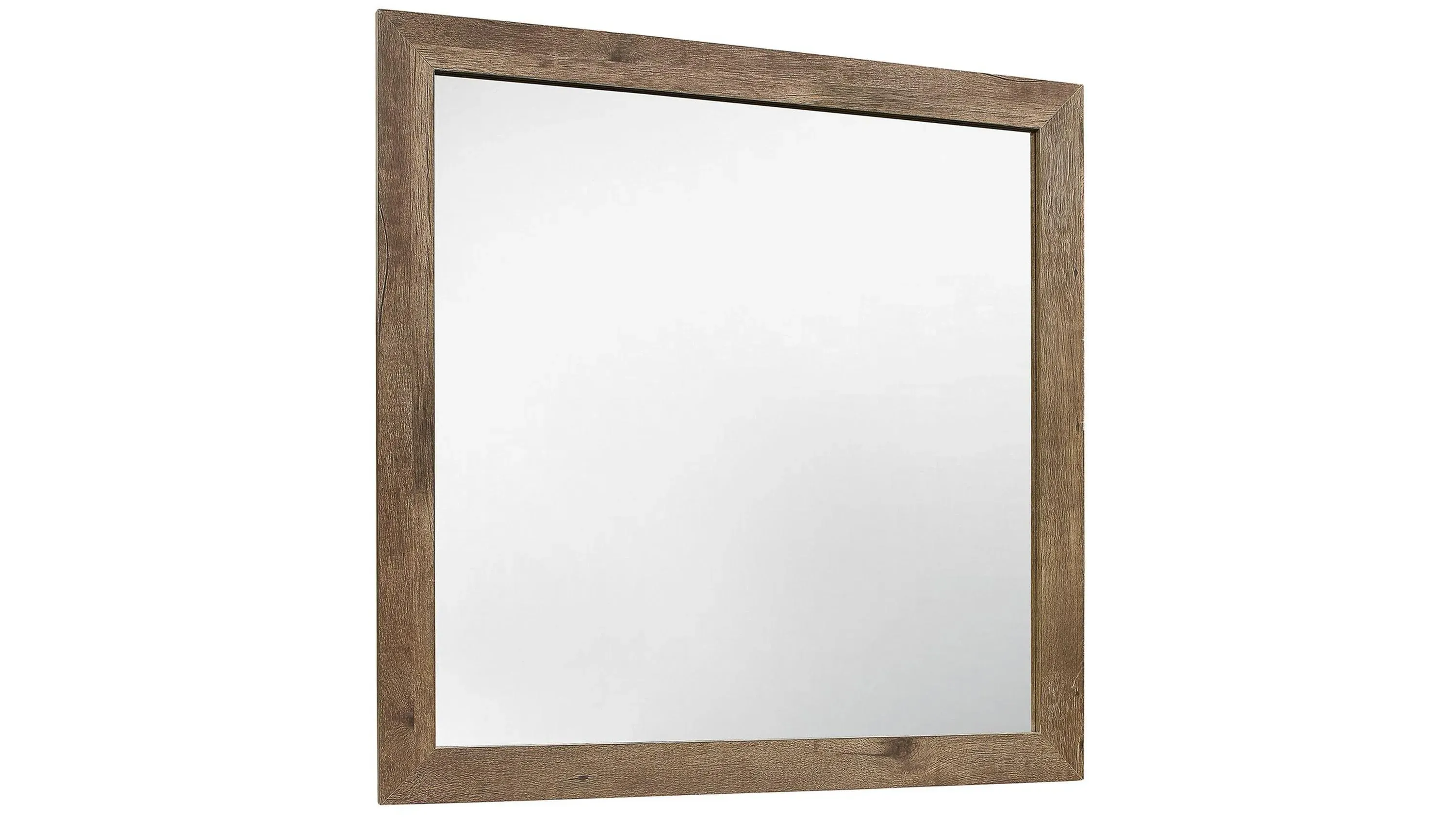 Terrace Mirror | Raymour & Flanigan | Raymour & Flanigan