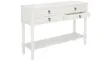 Aiden Console Table | Raymour & Flanigan