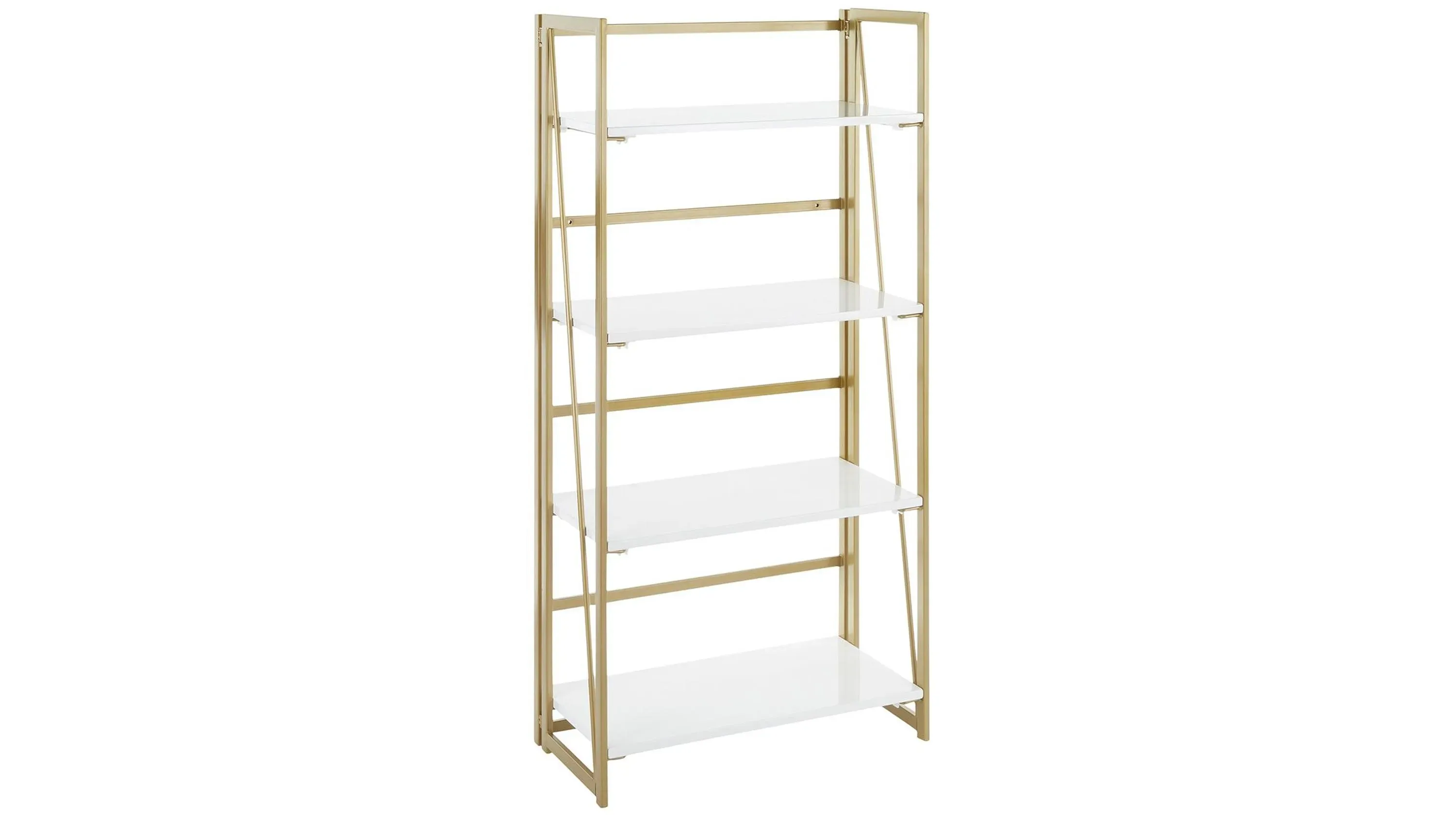 Folia Bookcase | Raymour & Flanigan