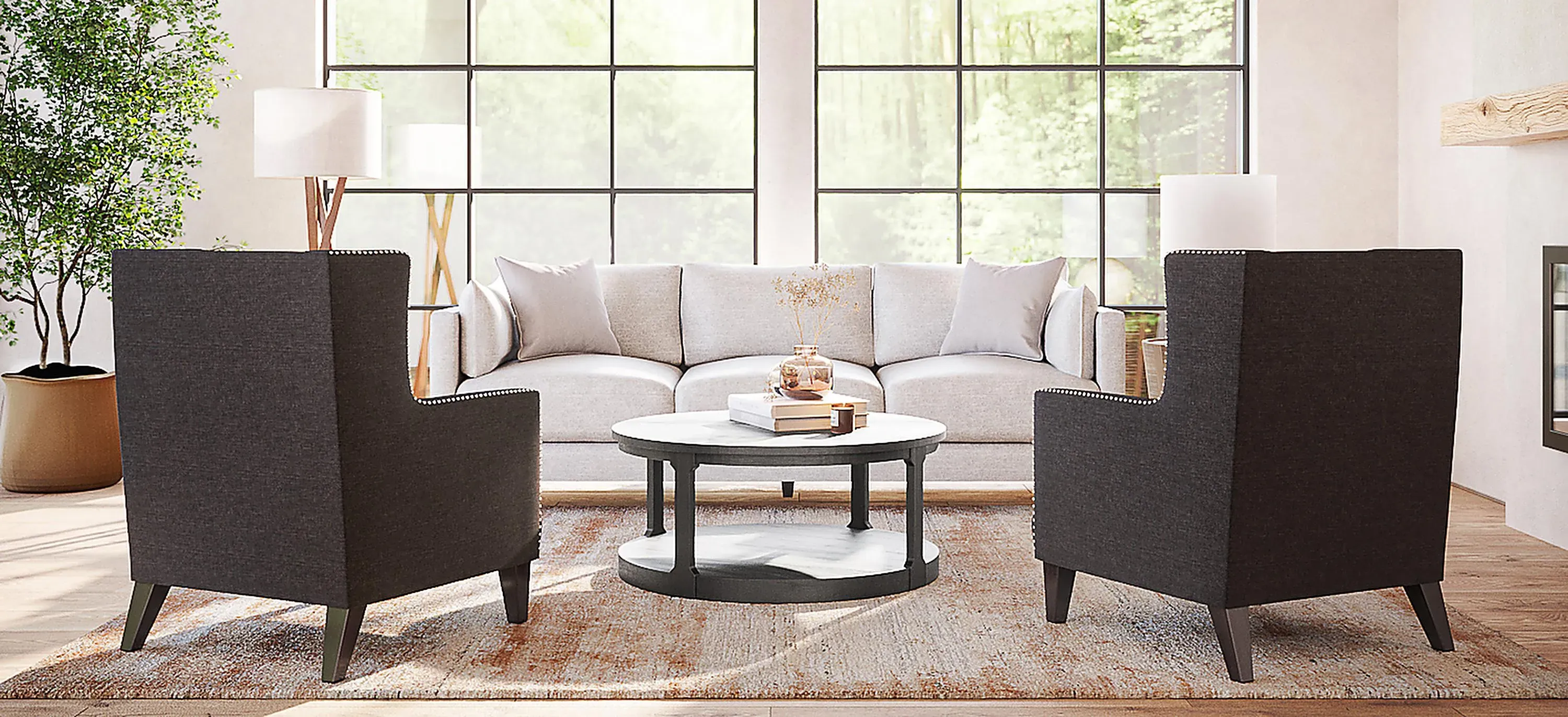 Welland Accent Chair Raymour Flanigan Raymour Flanigan