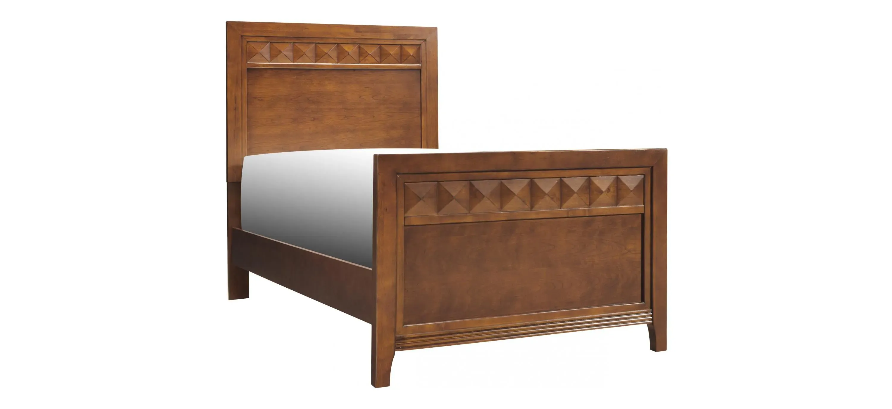 Twin bed frame raymour flanigan store