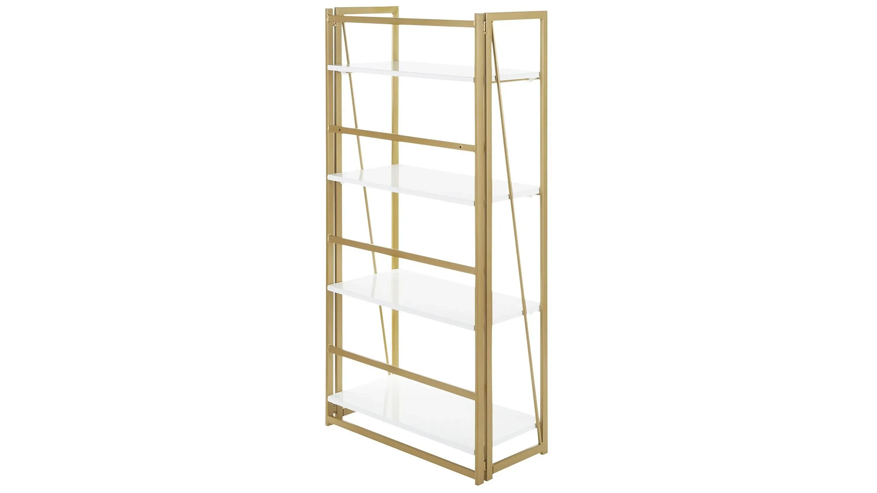 Folia Bookcase | Raymour & Flanigan