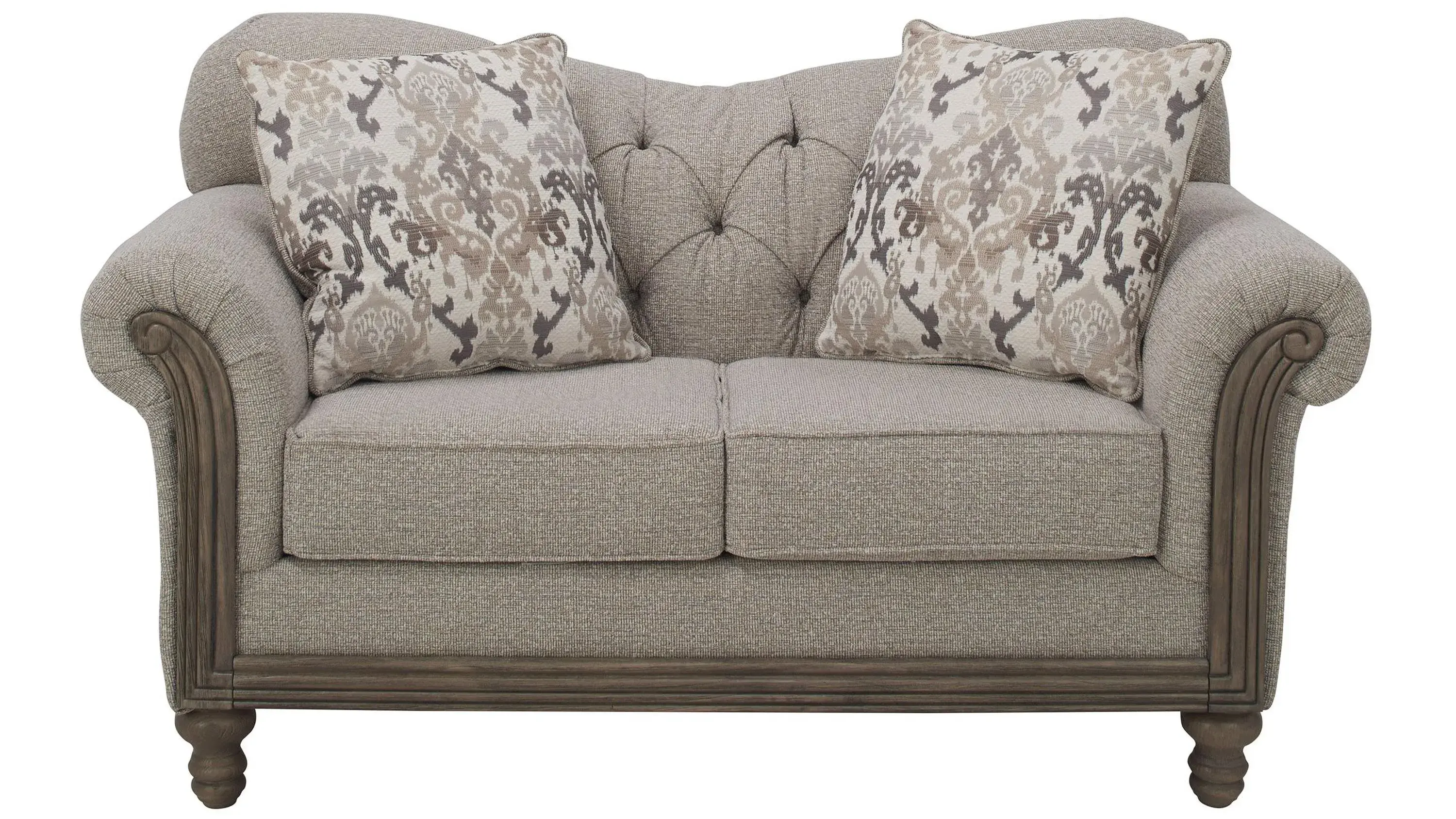 Raymour And Flanigan Loveseat