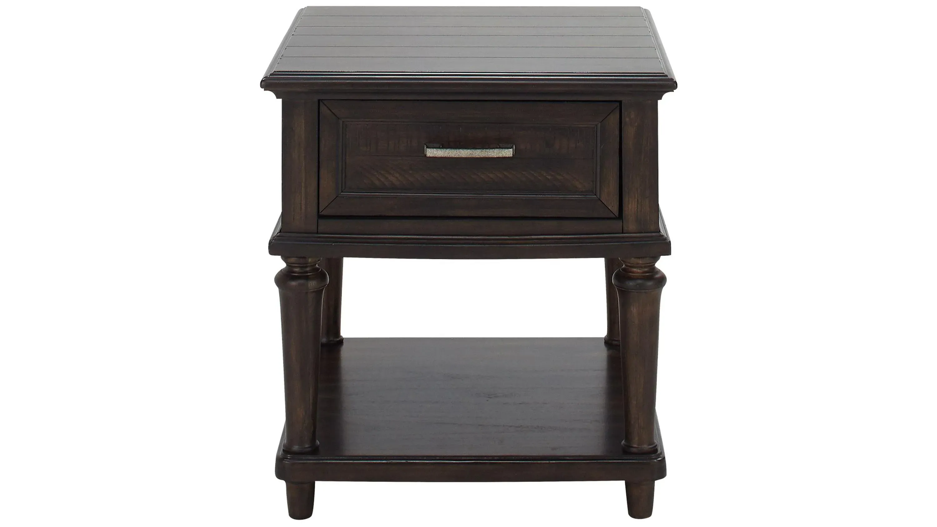 Larkin 3PC Occasional Table Set | Raymour & Flanigan