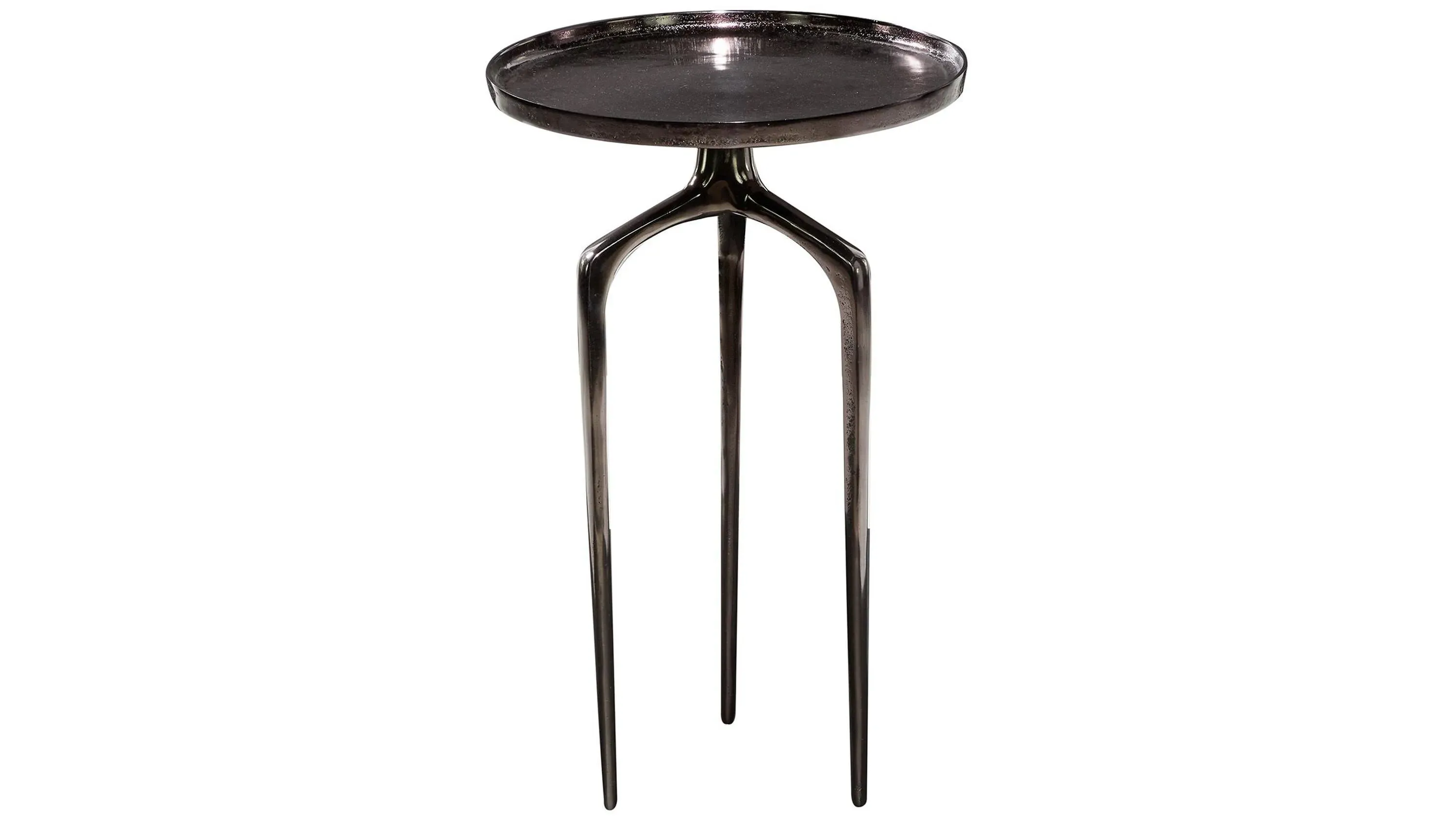 Ivy Collection Tray Accent Table | Raymour & Flanigan