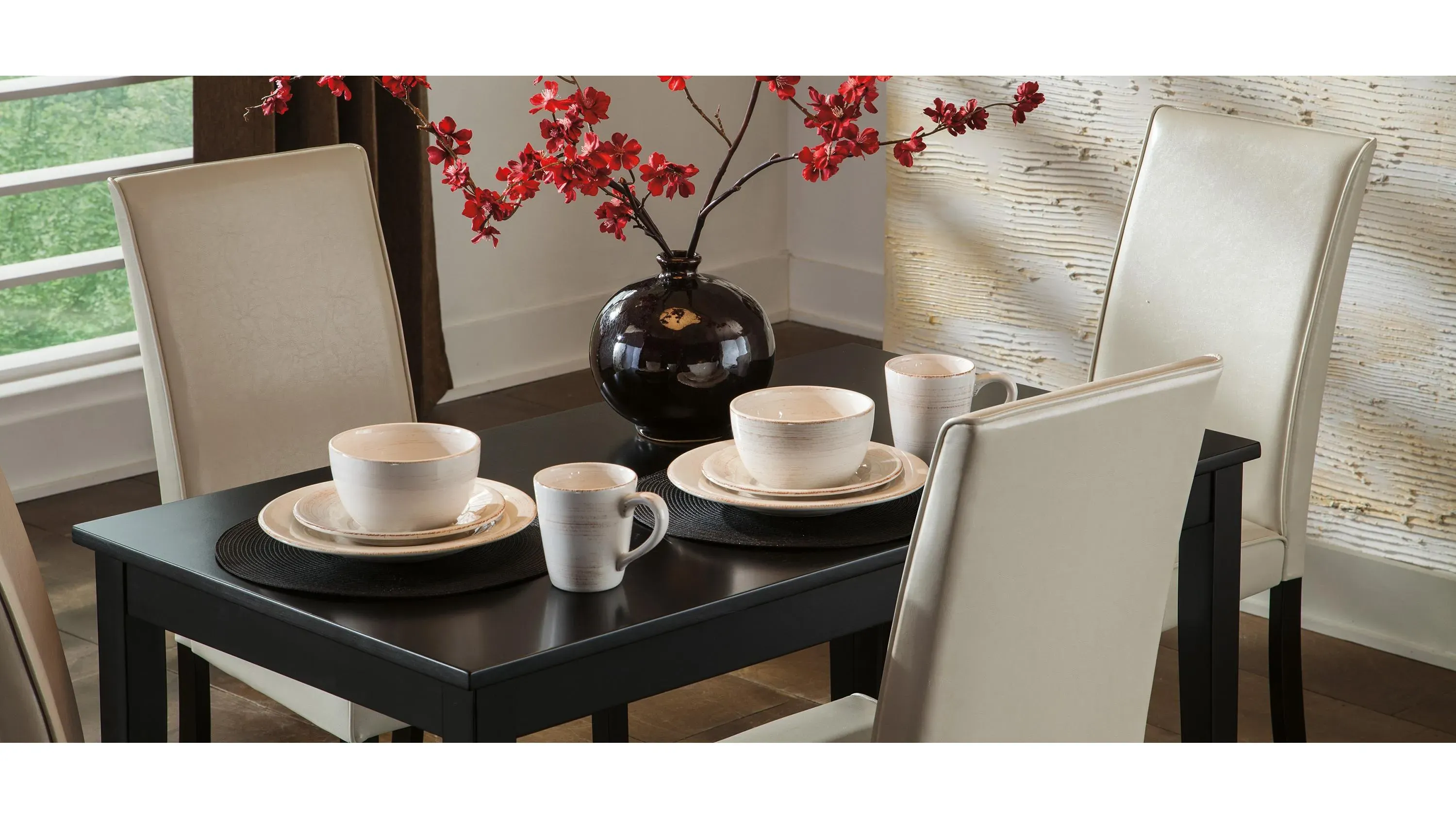 Kimonte Dining Table Raymour Flanigan