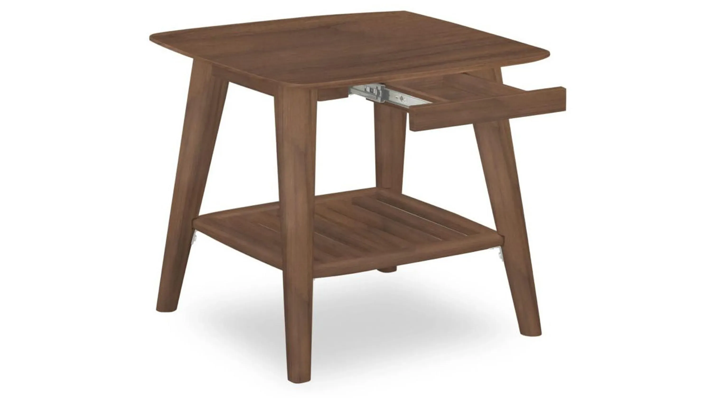 Selena Night Stand | Raymour & Flanigan