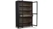 Lenston Accent Cabinet | Raymour & Flanigan