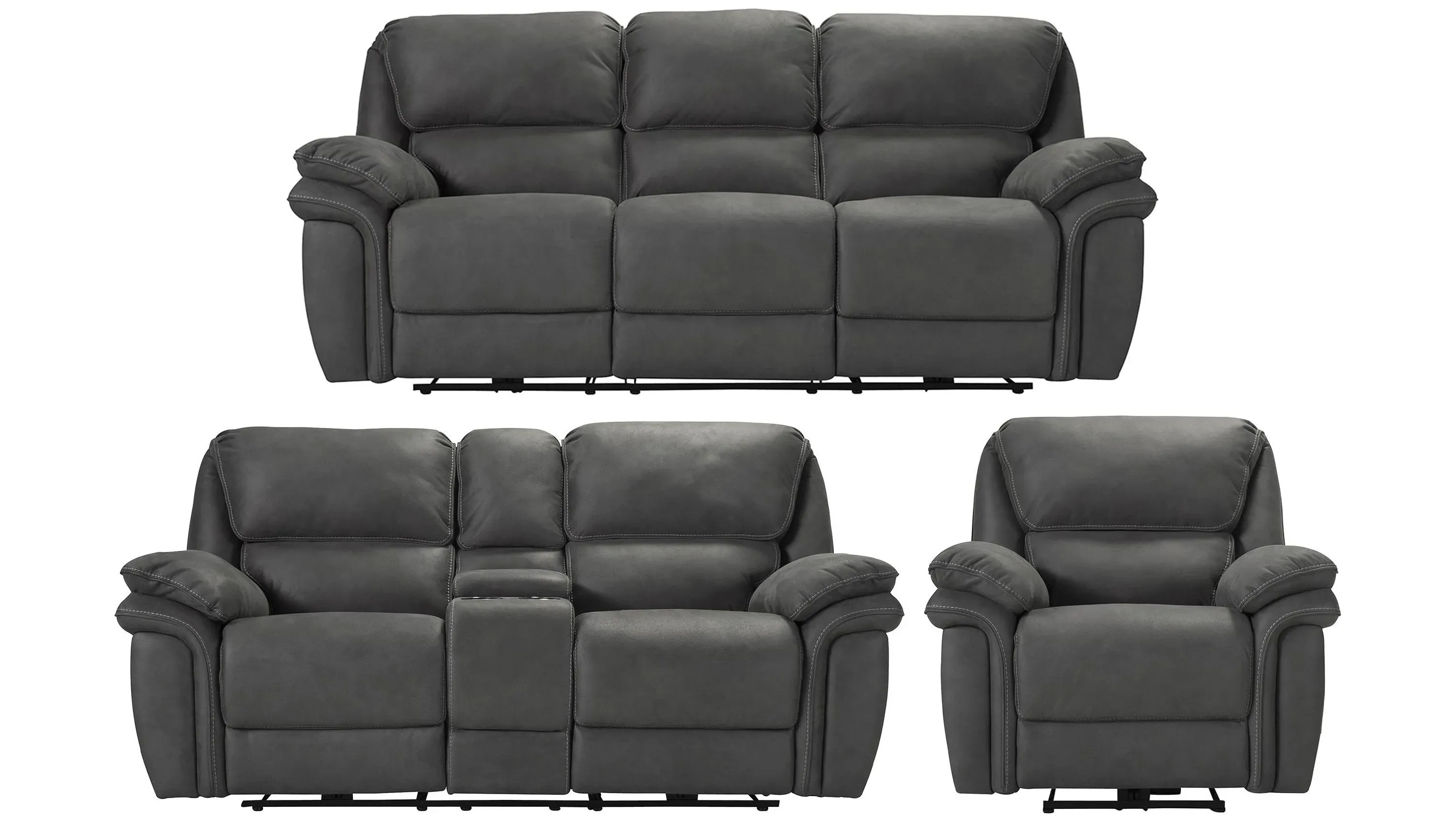 Skye Living Room Set Raymour Flanigan
