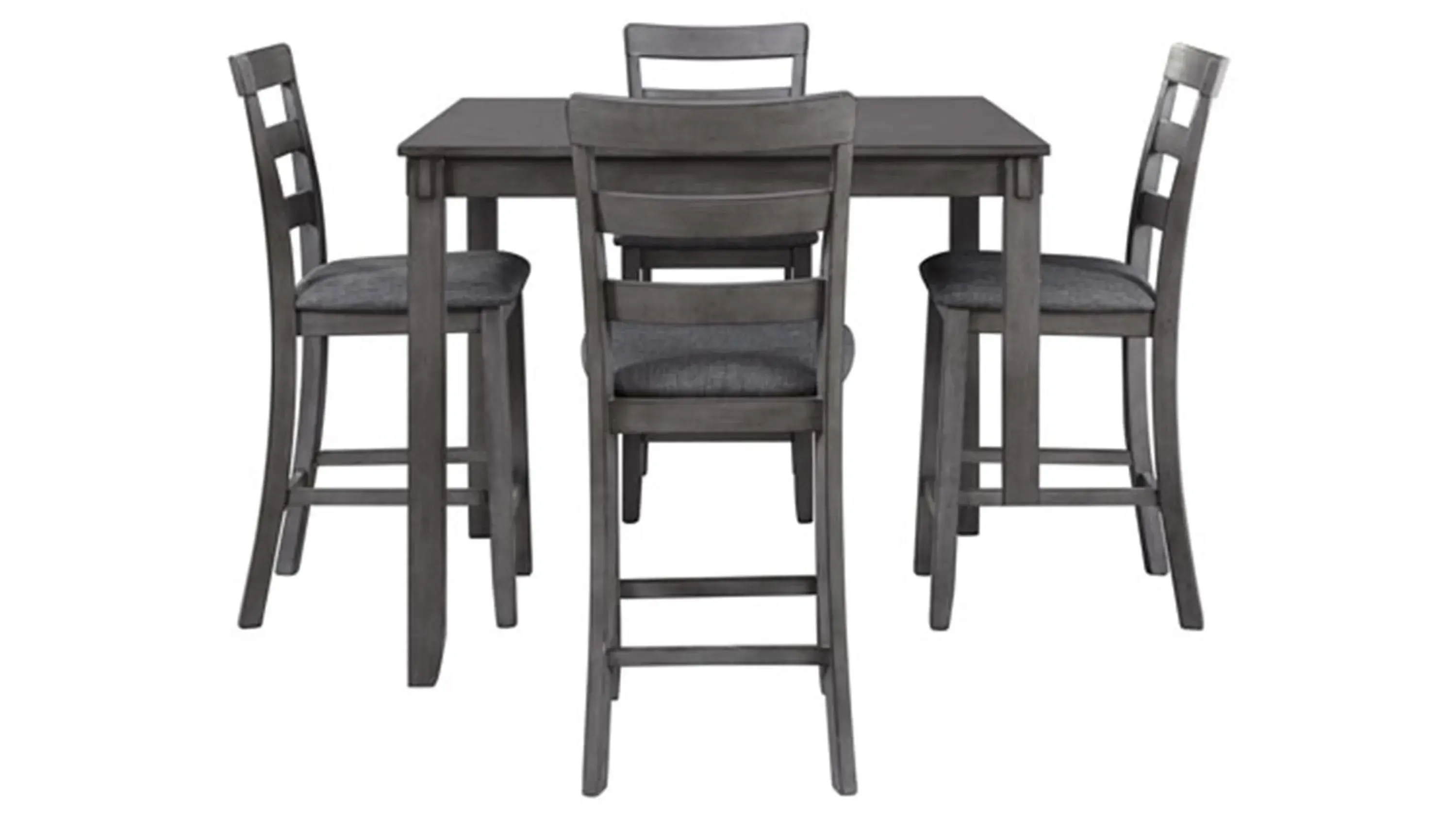 Bridson 5-pc. Counter Height Dining Set | Raymour & Flanigan