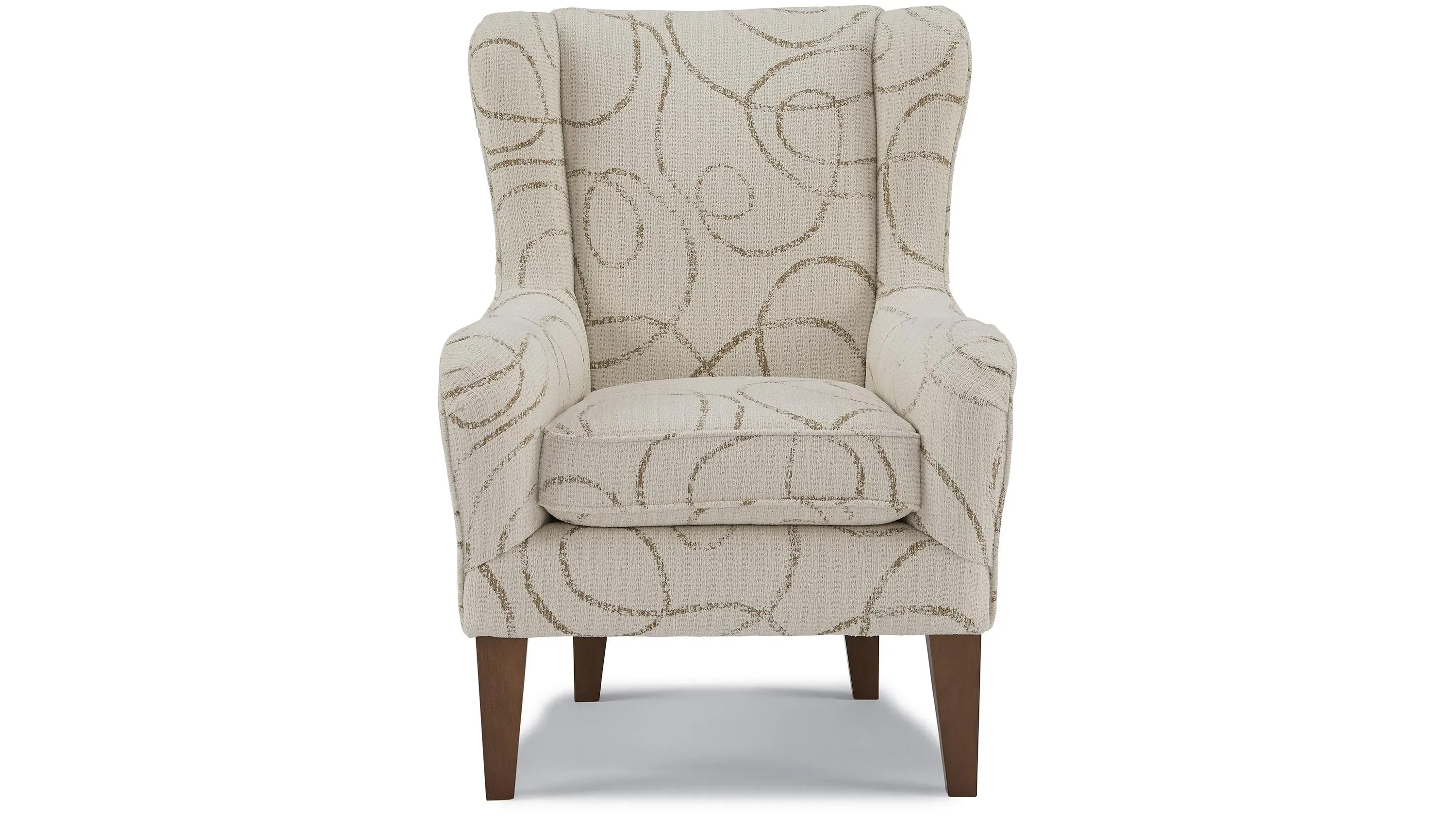 Karlette delicate Accent Chair Raymour Flanigan