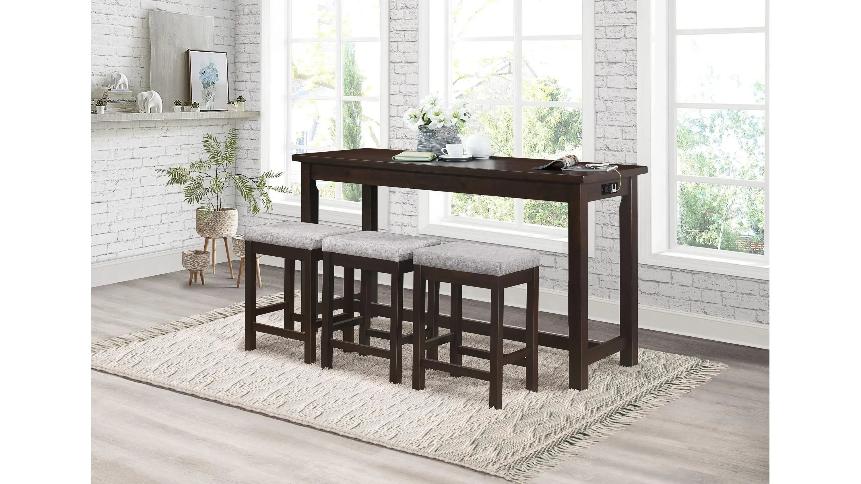 dining room table outlet