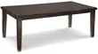 Haddigan Dining Extension Table | Raymour & Flanigan