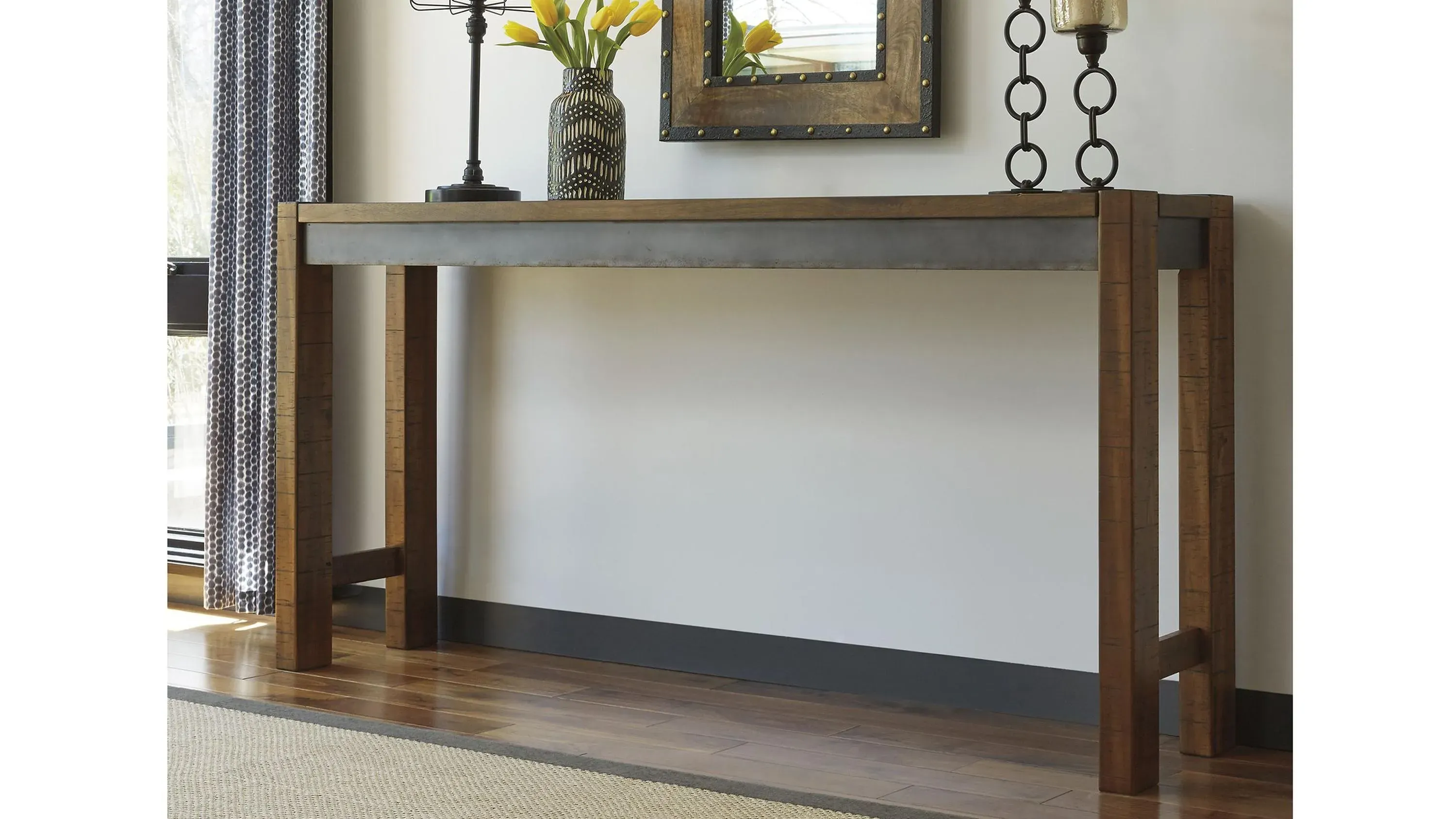 | Raymour & Flanigan