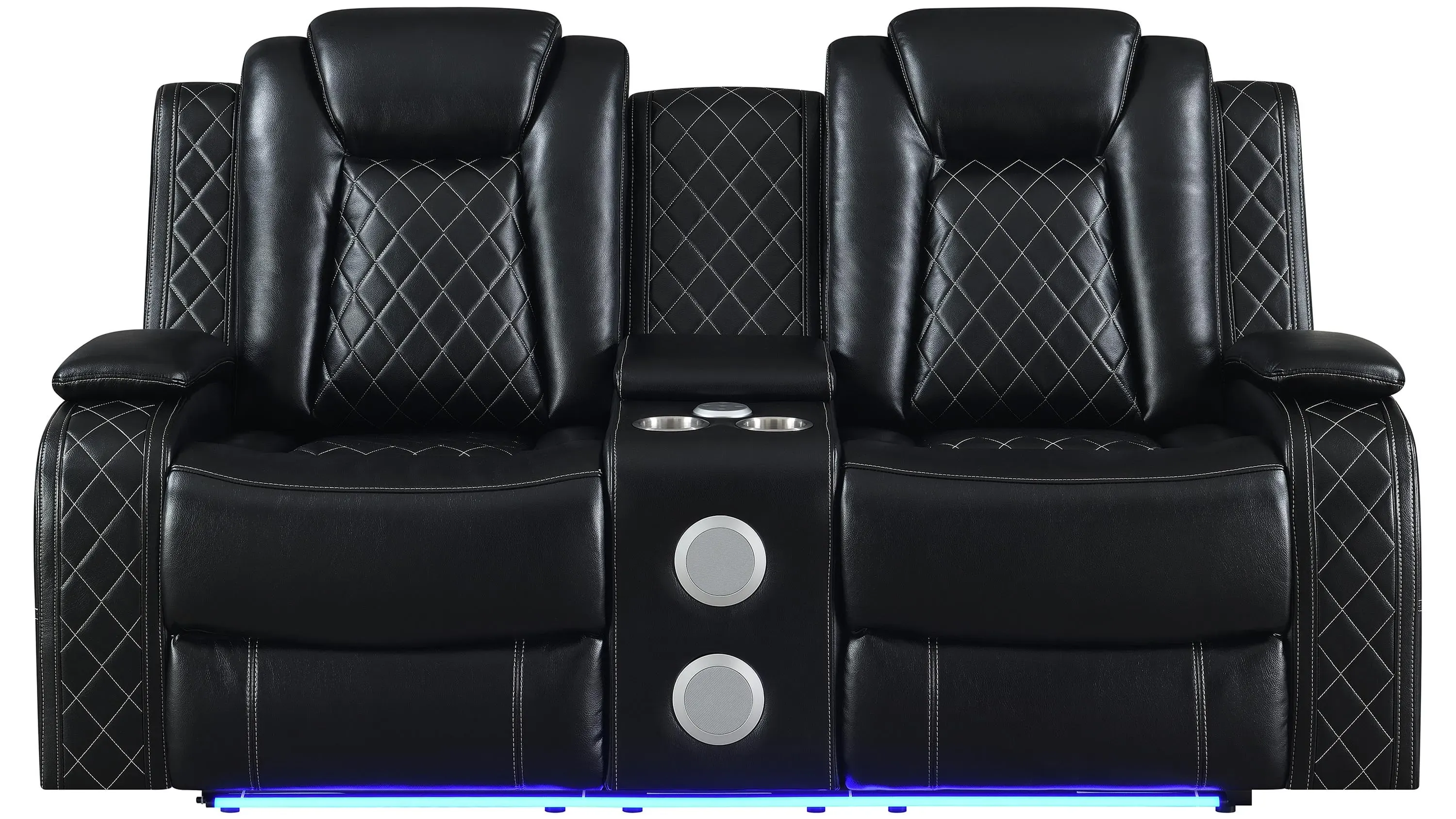 Orion power reclining sofa store