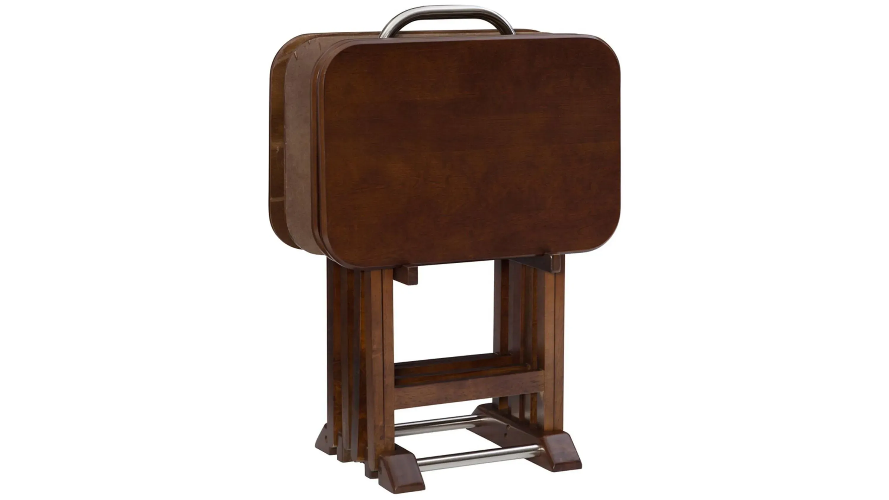 Delta Tray Table Set | Raymour & Flanigan