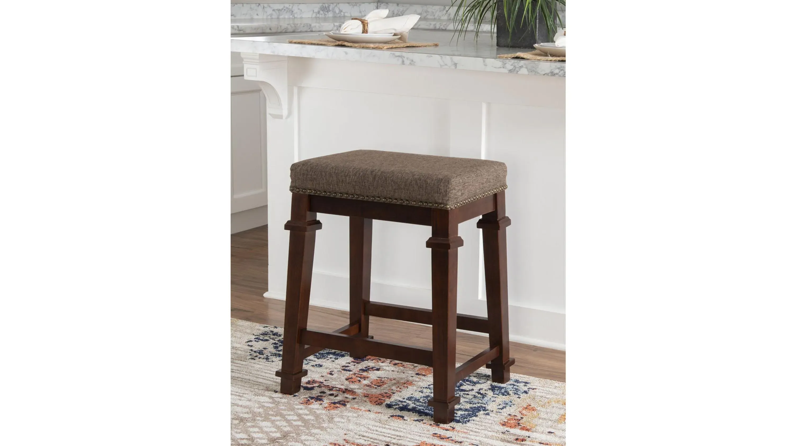 Kennedy Counter-Height Stool | Raymour & Flanigan
