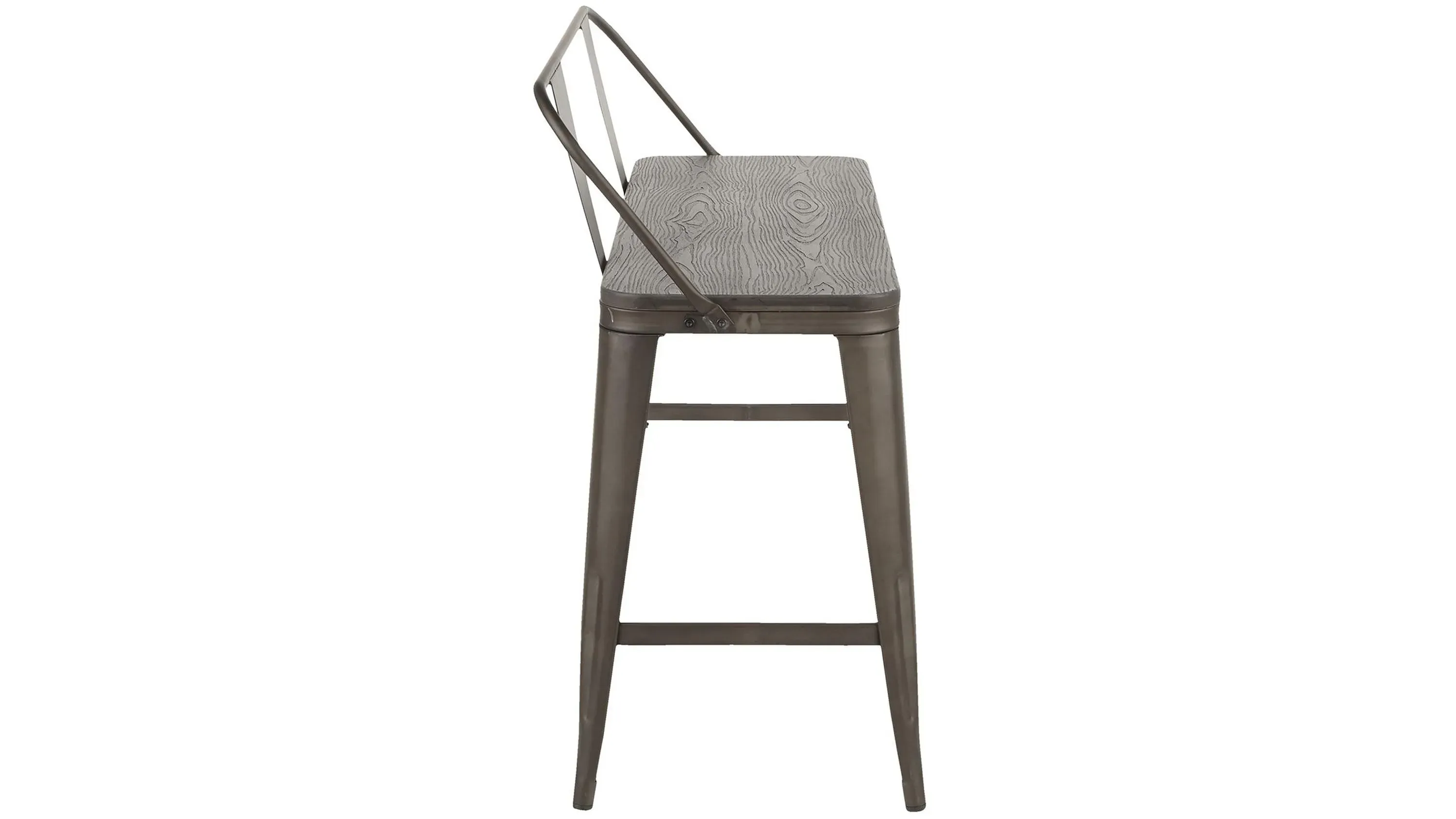 Oregon Counter Bench | Raymour & Flanigan