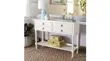 Aiden Console Table | Raymour & Flanigan
