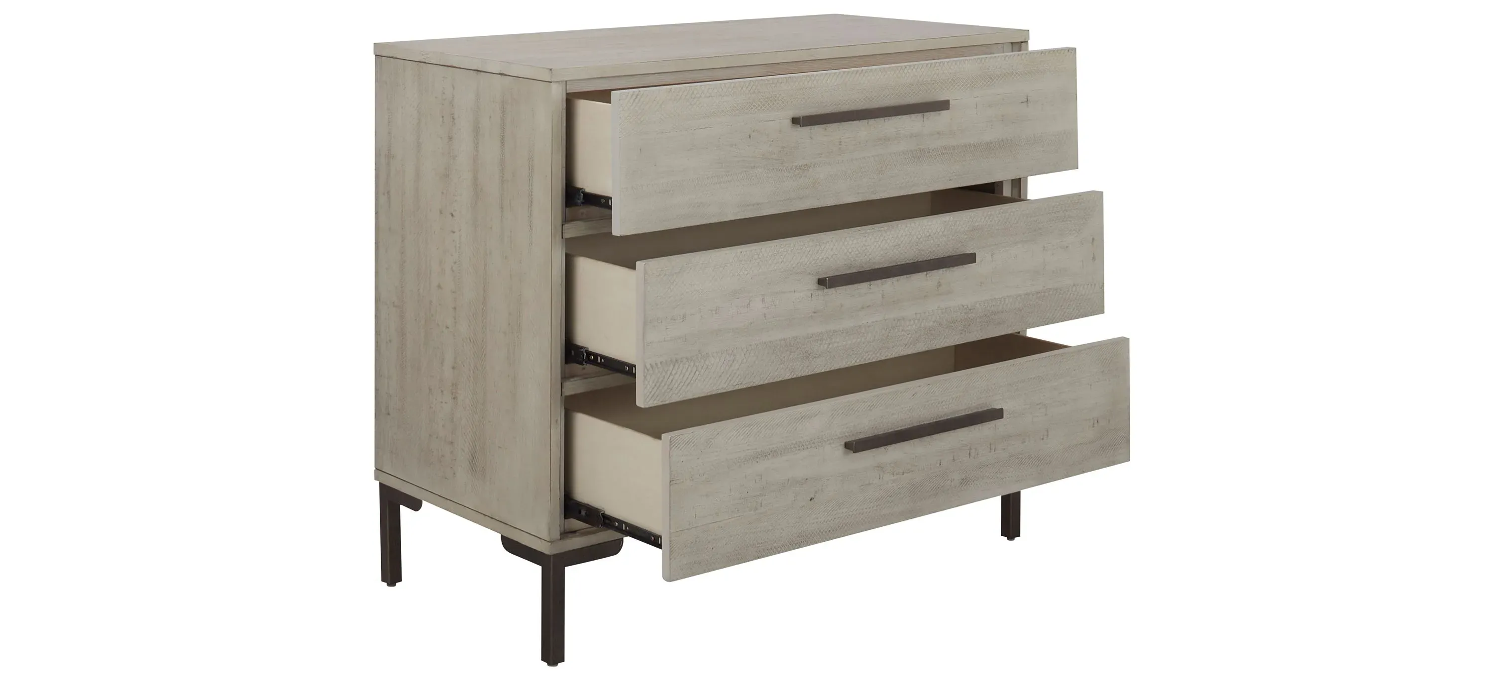 Greyson Dresser | Raymour & Flanigan