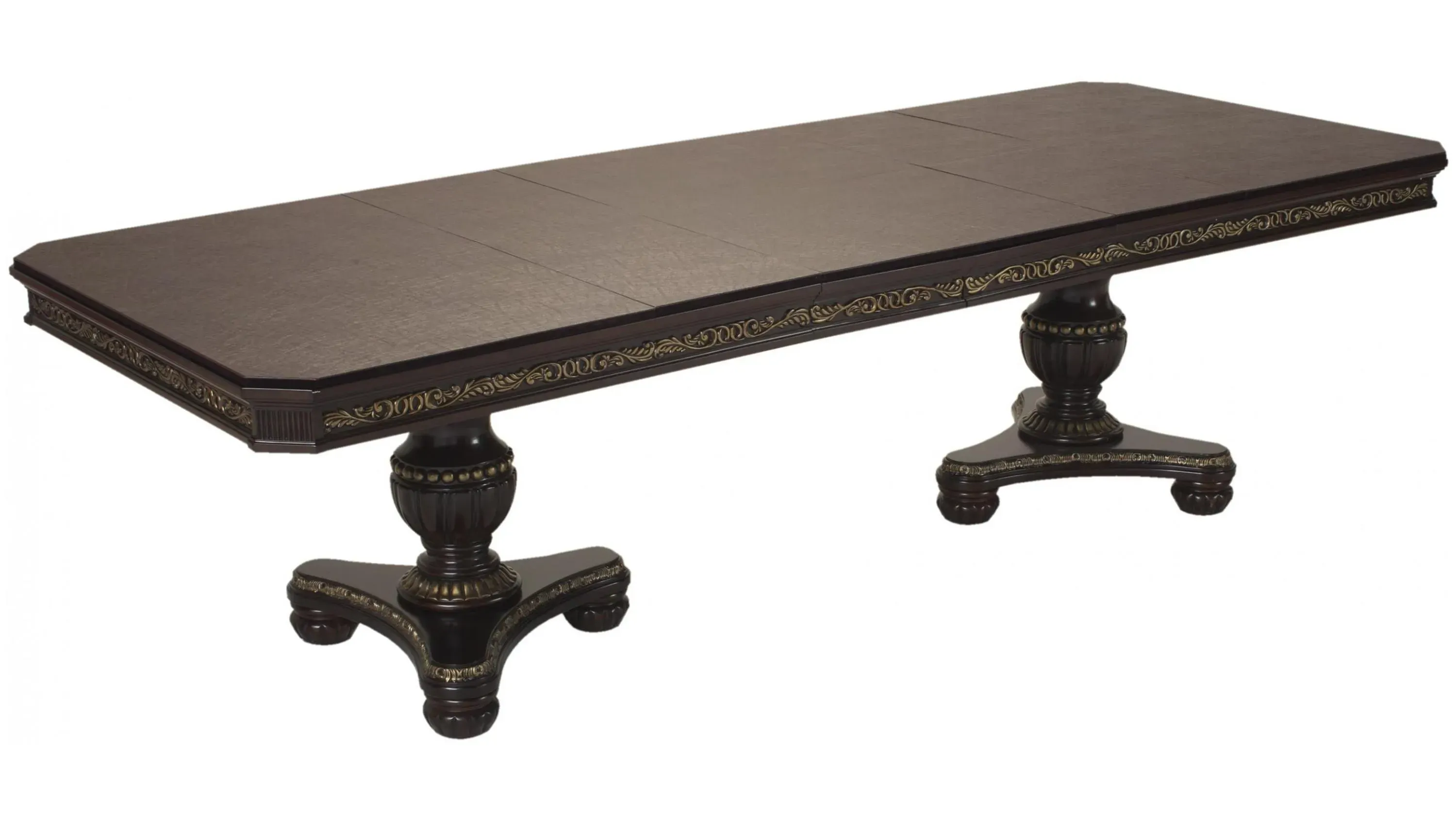 table protector pad the range